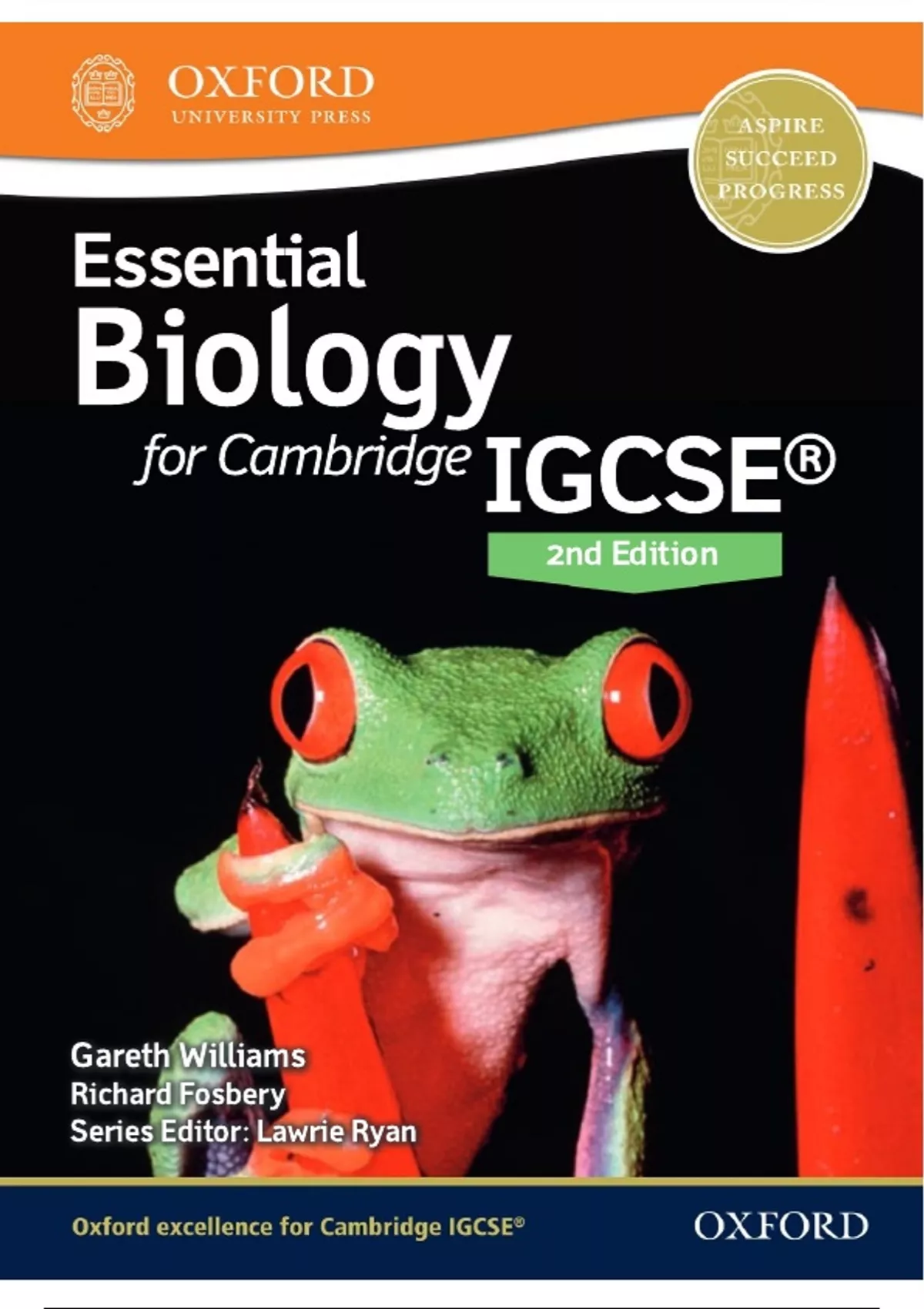 Essential Biology for Cambridge IGCSE (PDF Edition) - Biology - Stuvia US
