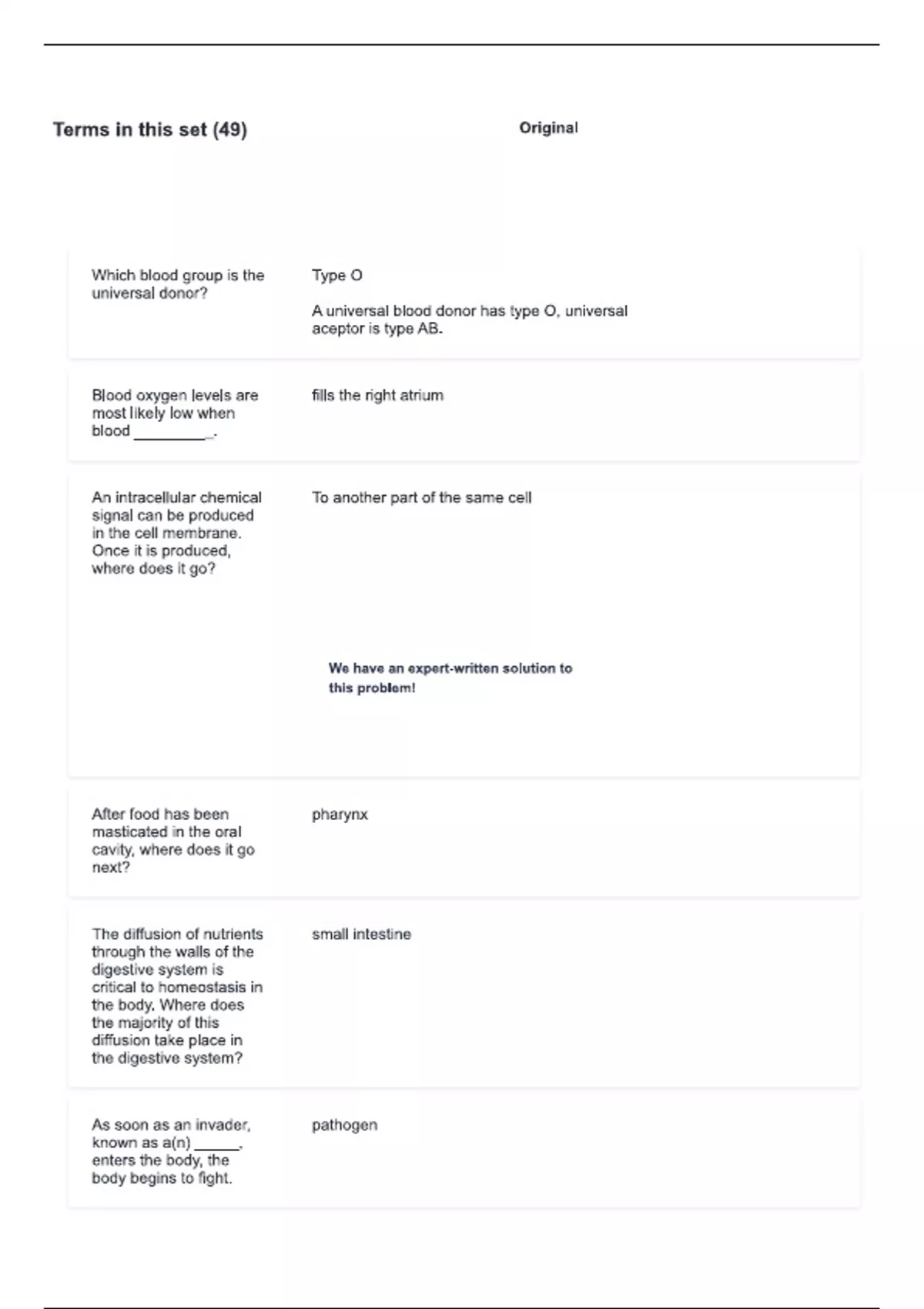 ATI TEAS Version 7 Practice Test - Science (2025 / 2026) with Questions ...