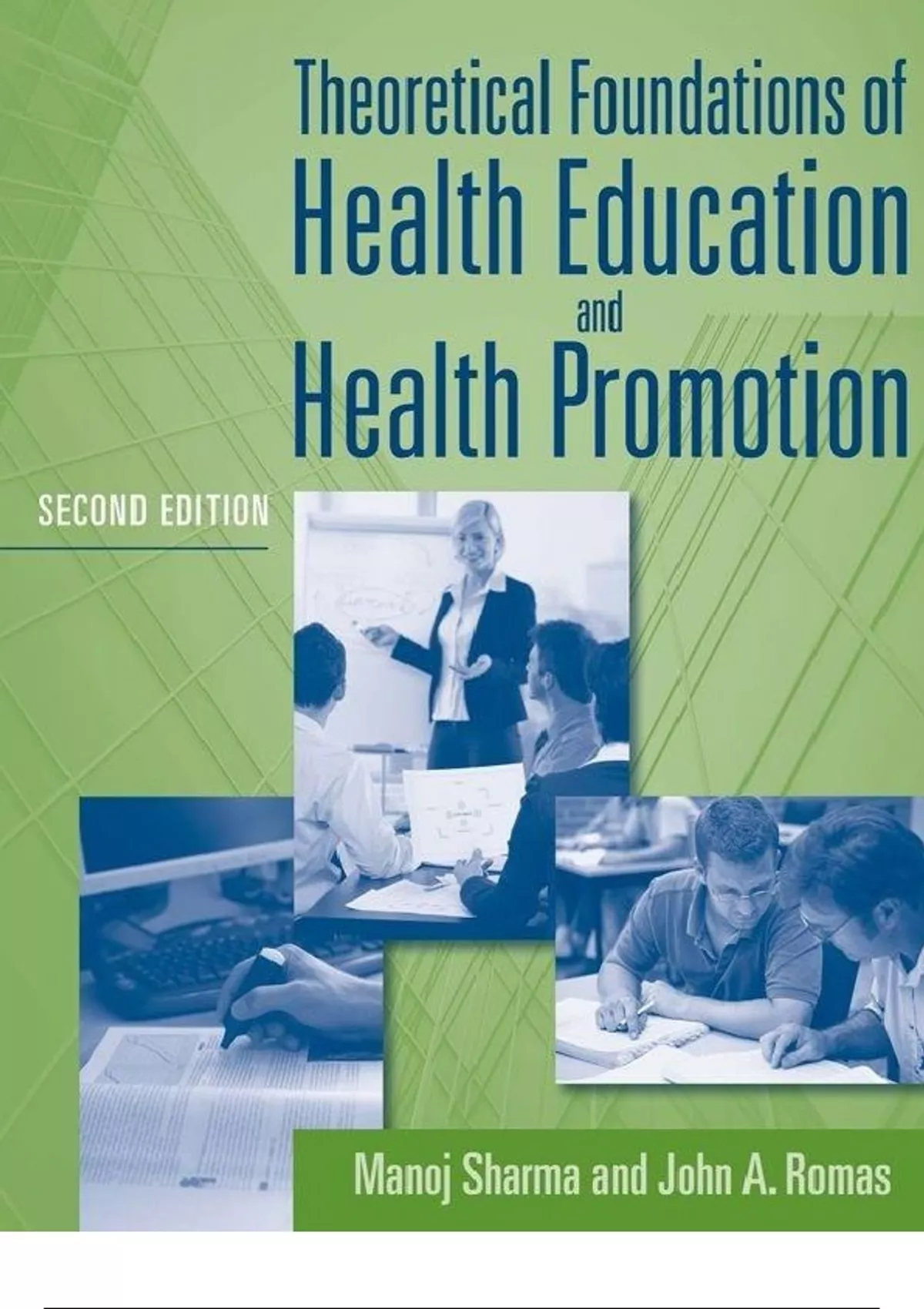 TEST BANK THEORETICAL FOUNDATIONS OF HEALTH EDUCATION & HEALTH ...