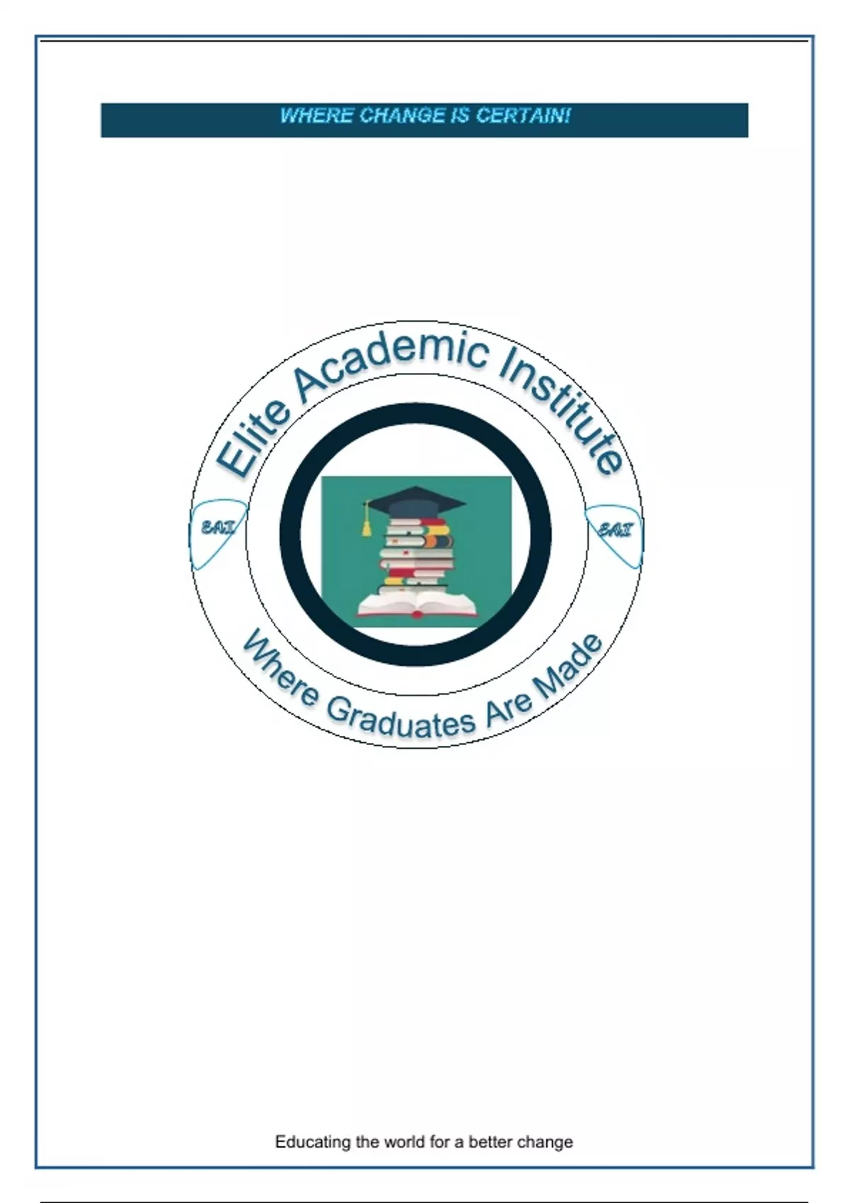 PUB4861 ASSESSMENT 1 SEMESTER 1 2025 - Public Financial Management ...