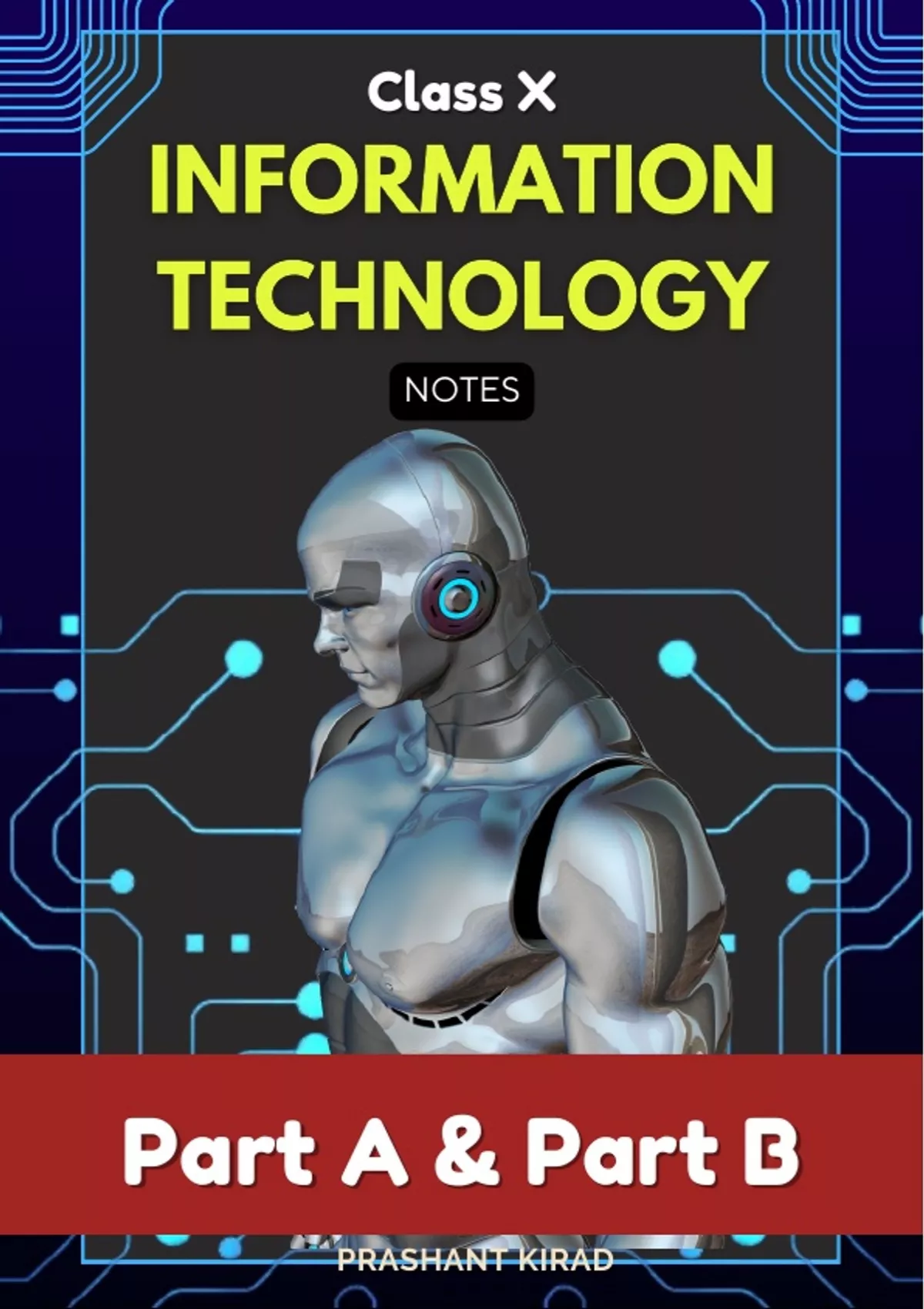 Summary - Information Technology - Information Technology - Stuvia US