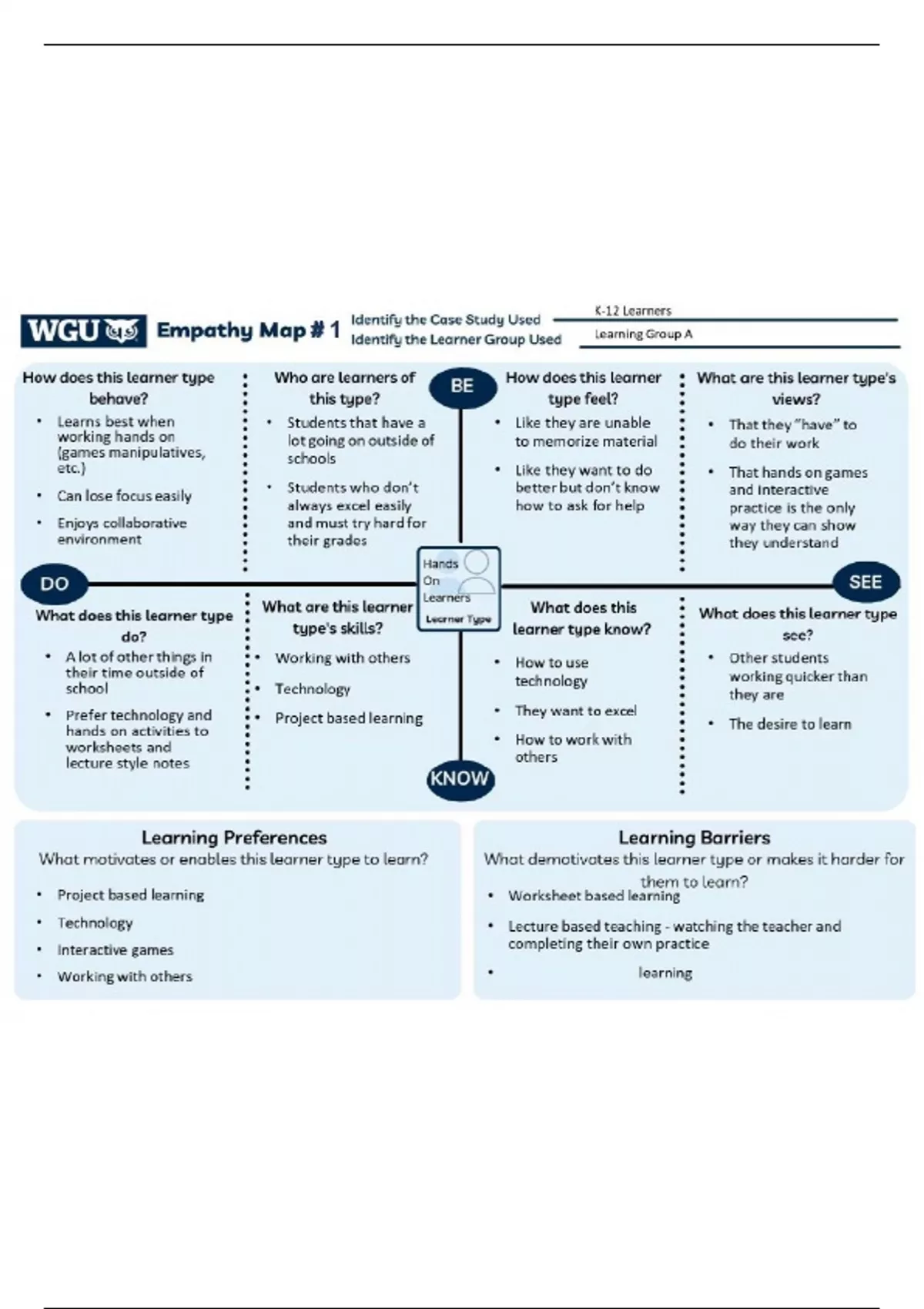 WGU D291 Task 1|Latest 2025 Update with complete solution. - D291 ...