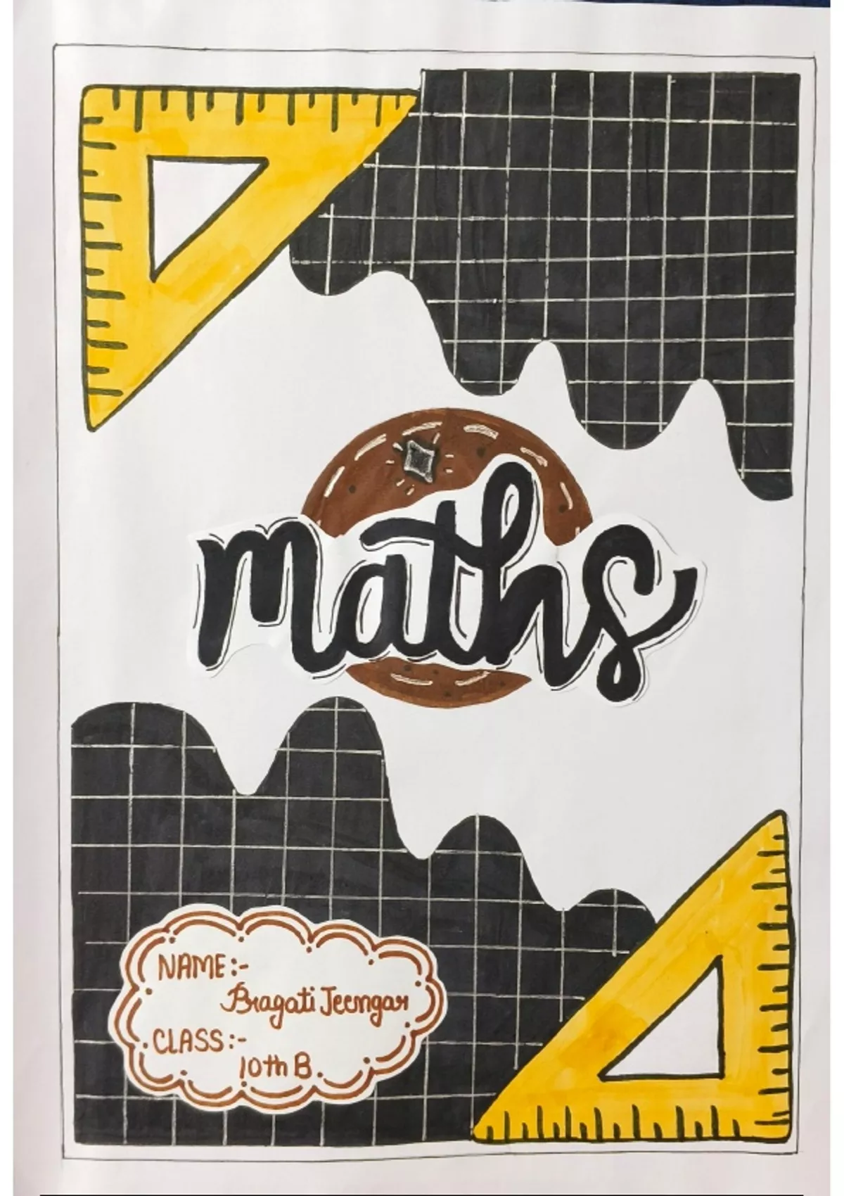 Best formula sheet for class 10th students - Mathematics - Stuvia US