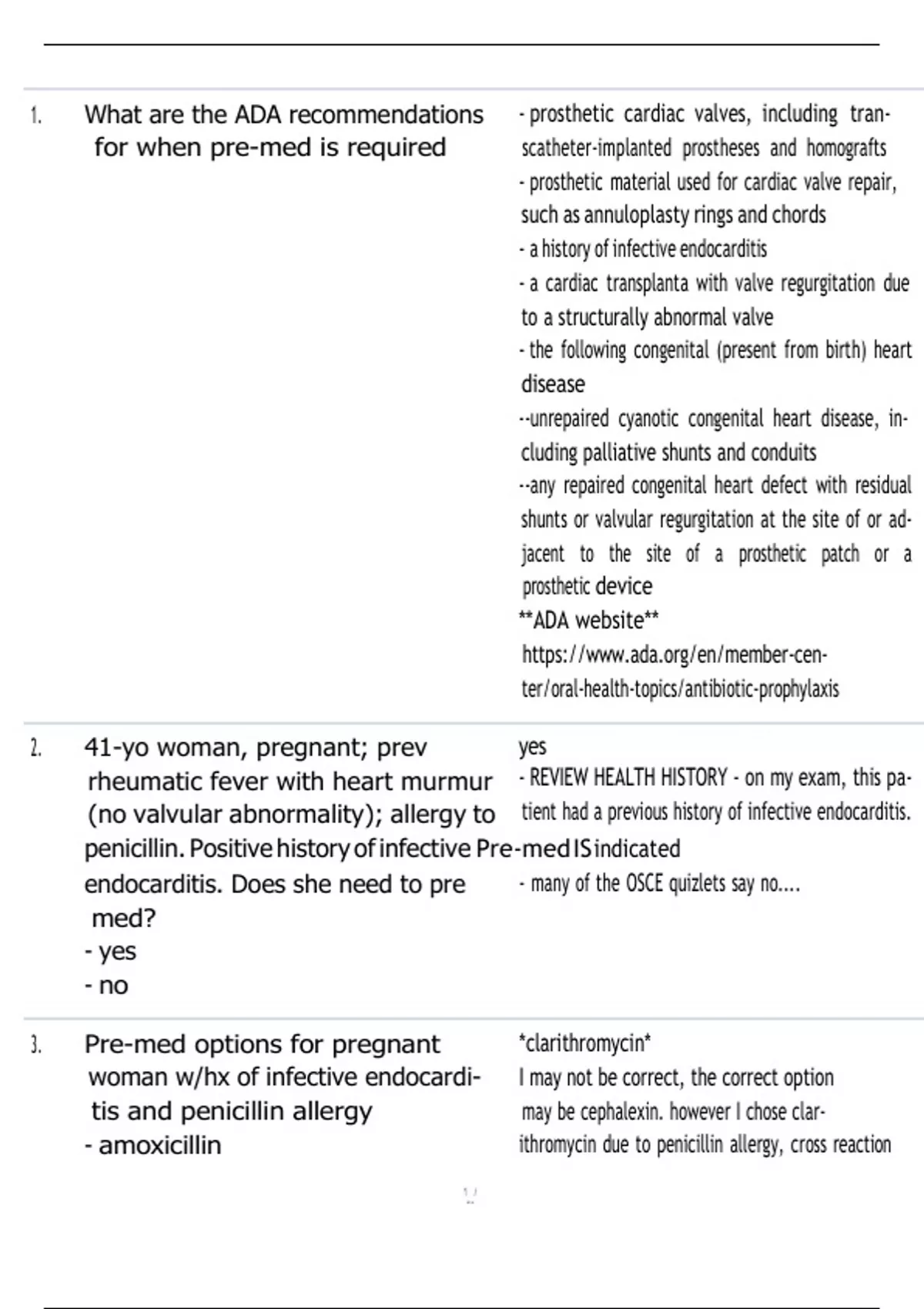 DSE OSCE - 2024 Exam Questions and answers 2025 - DSE OSCE - Stuvia US