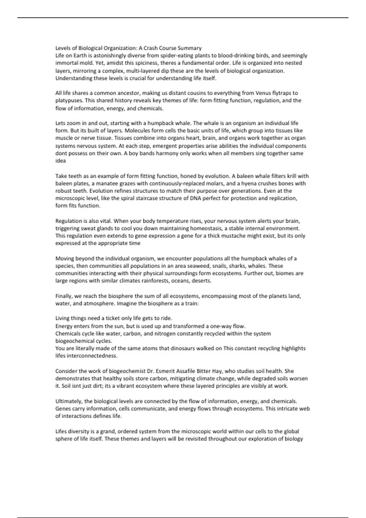 our document is very useful for second year college students - SCO ...