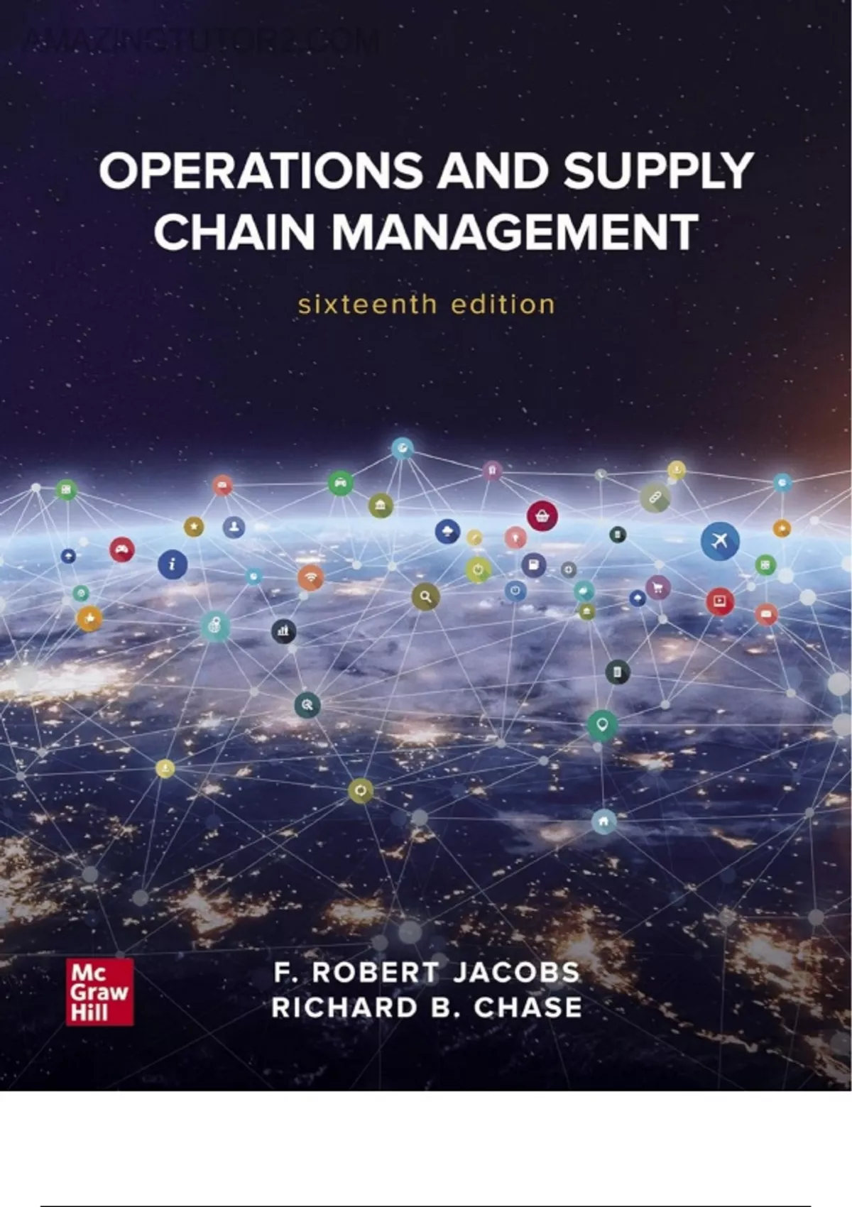TEST BANK - Jacobs and Chase, Operations and Supply Chain Management ...