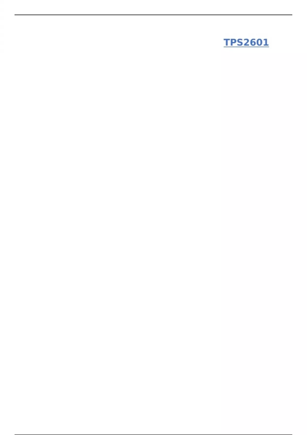 TPS2601 Assignment 3 (COMPLETE ANSWERS) Semester 1 2025 - ; 100% ...