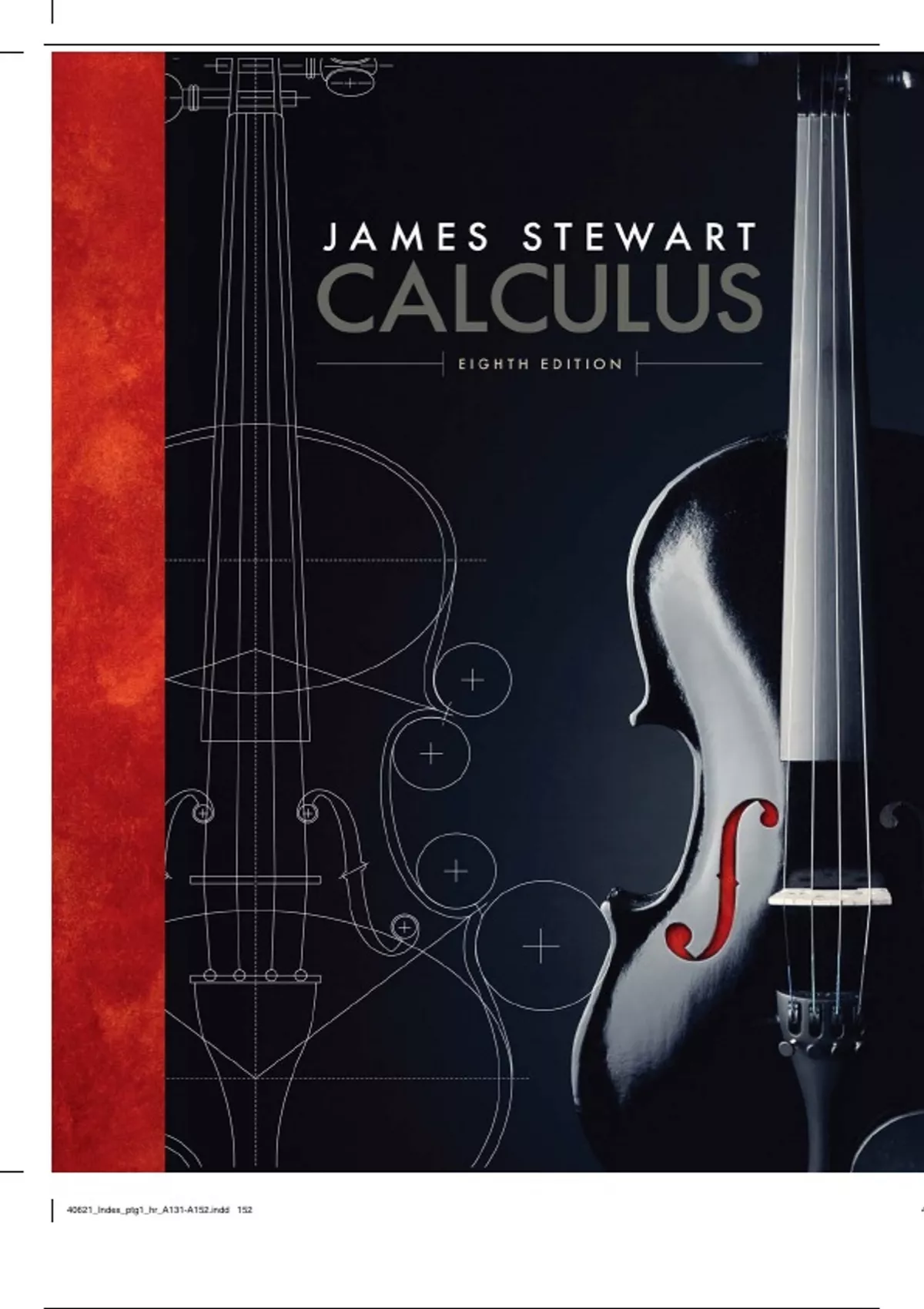 Complete testbank | james_stewart |calculus eighth Edition 2025 latest ...