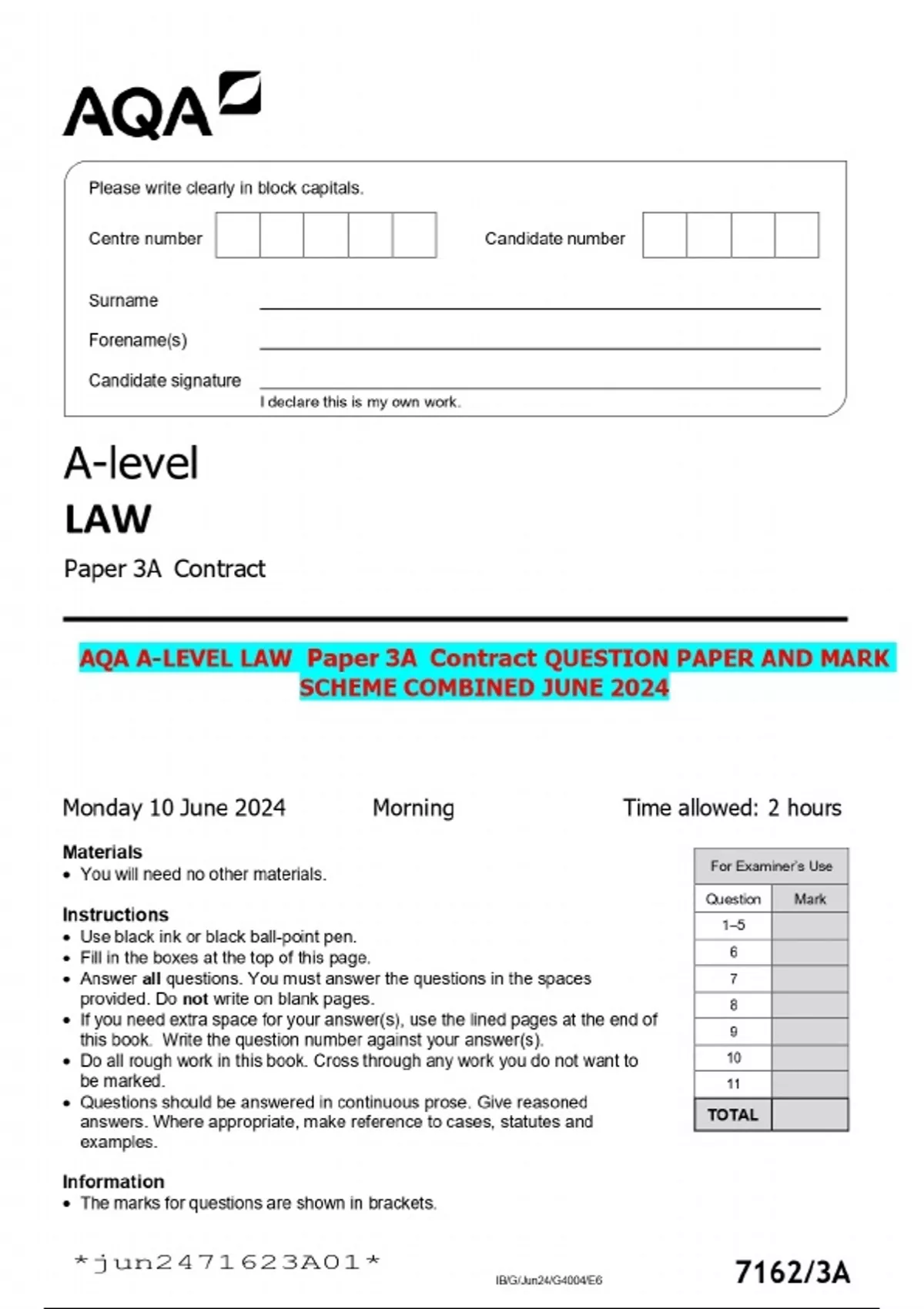 AQA GCSE HISTORY Paper 1 Section A/C: Russia, 1894–1945: Tsardom and ...