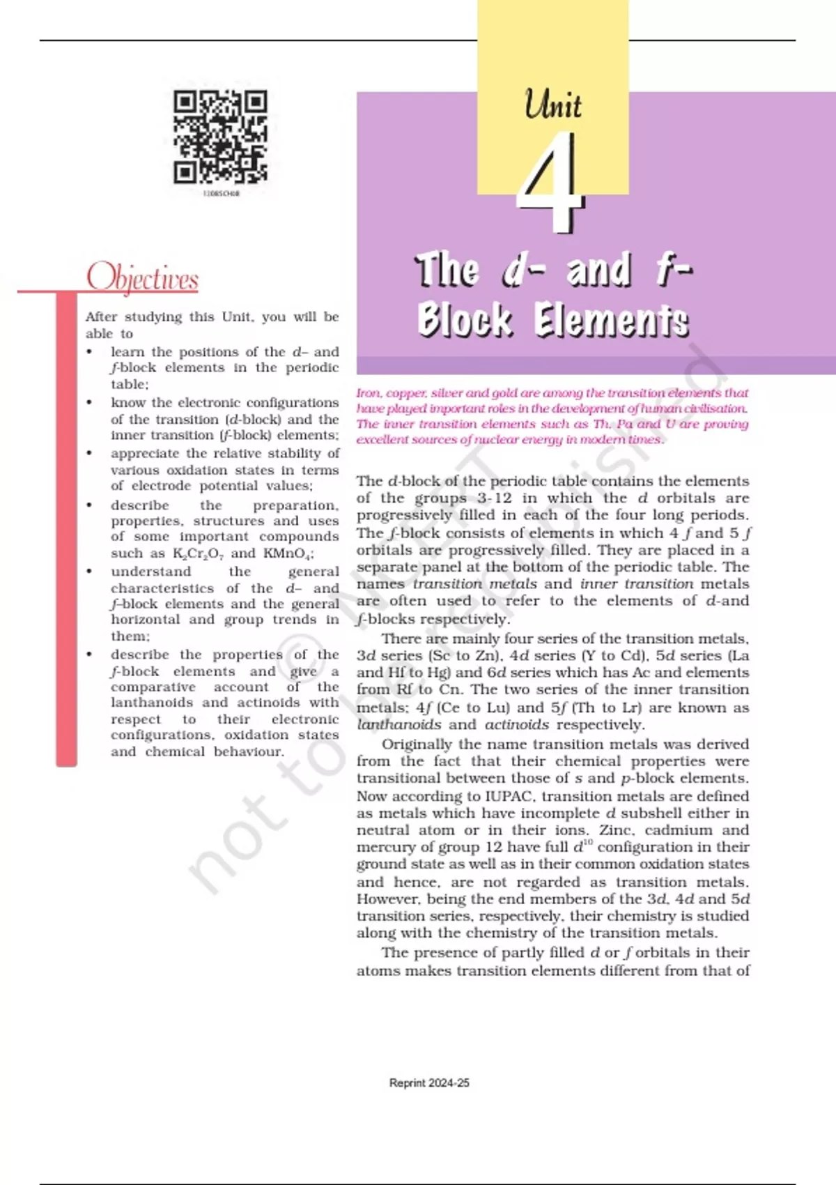 Ncert class 12 2025 - IIT - Stuvia US