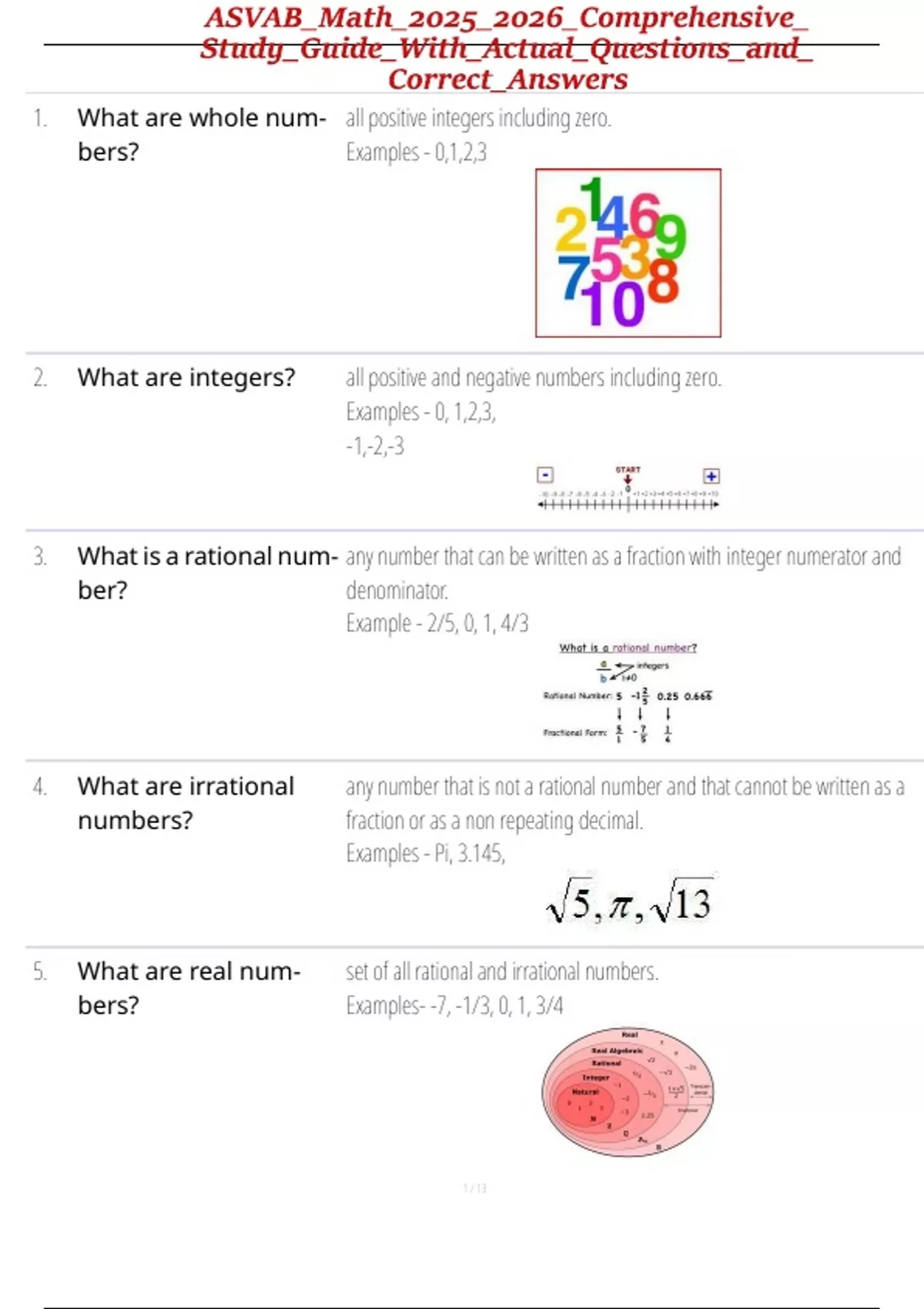 ASVAB_Math_2025_2026_Comprehensive_Study_Guide_With_Actual_Questions ...