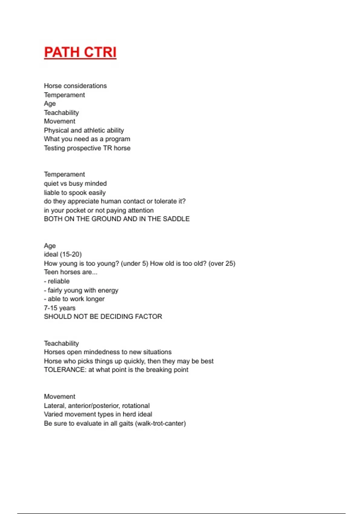 PATH CTRI EXAM 2025/2026 QUESTIONS WITH COMPLETED & VERIIFED SOLUTIONS ...