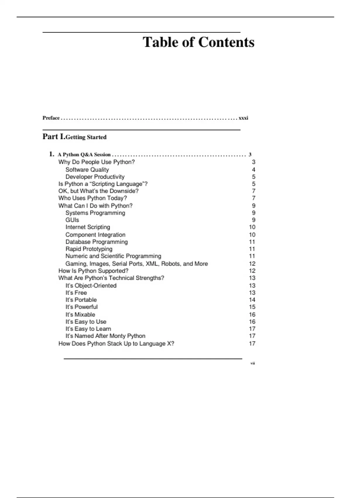 Summary Mastering python:From beginner to pro - Computer science - Stuvia US