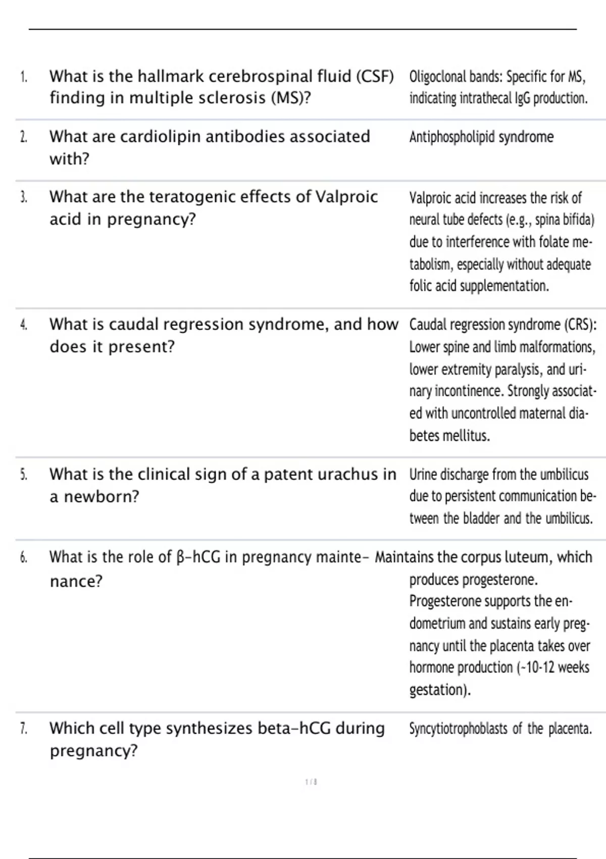 NBME CBSE REAL EXAM 47 QUESTIONS AND ANSWERS COMPLETE EXAM (usmle step ...