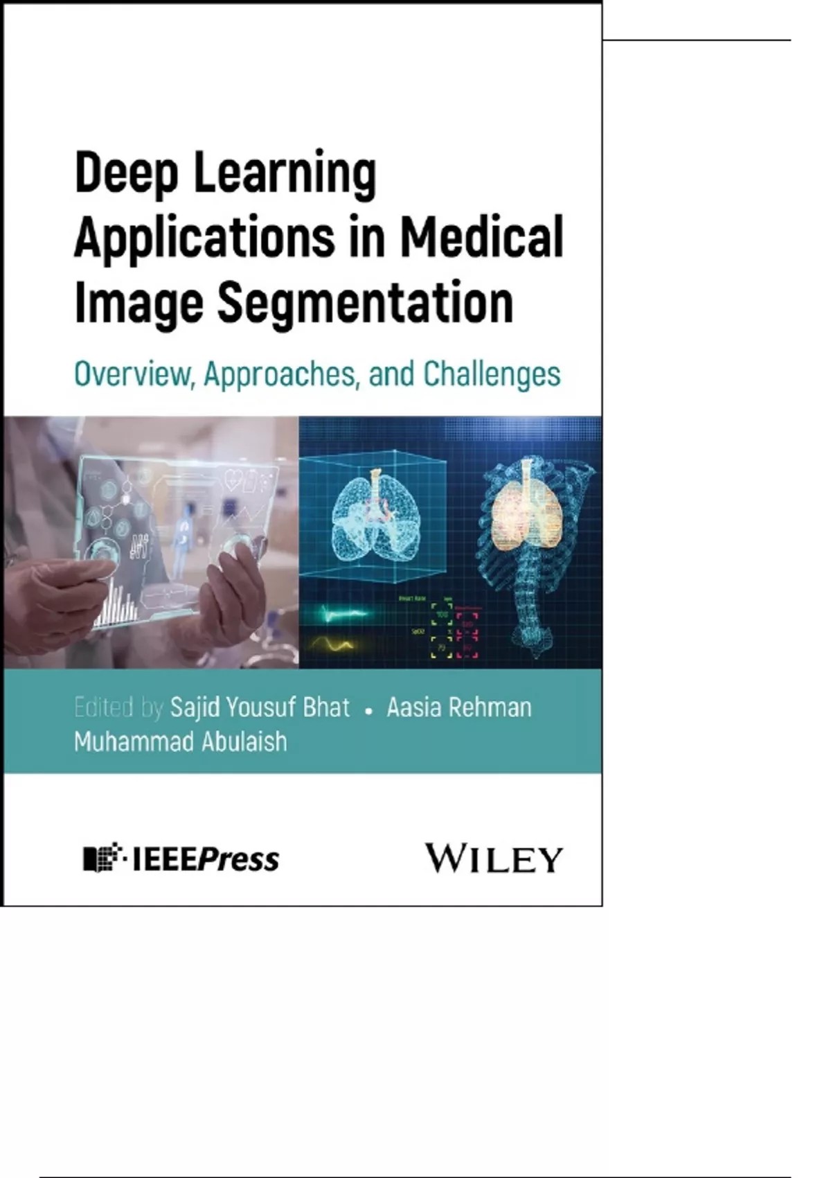 Download Deep Learning Applications in Medical Image Segmentation PDF – Overview, Approaches ...