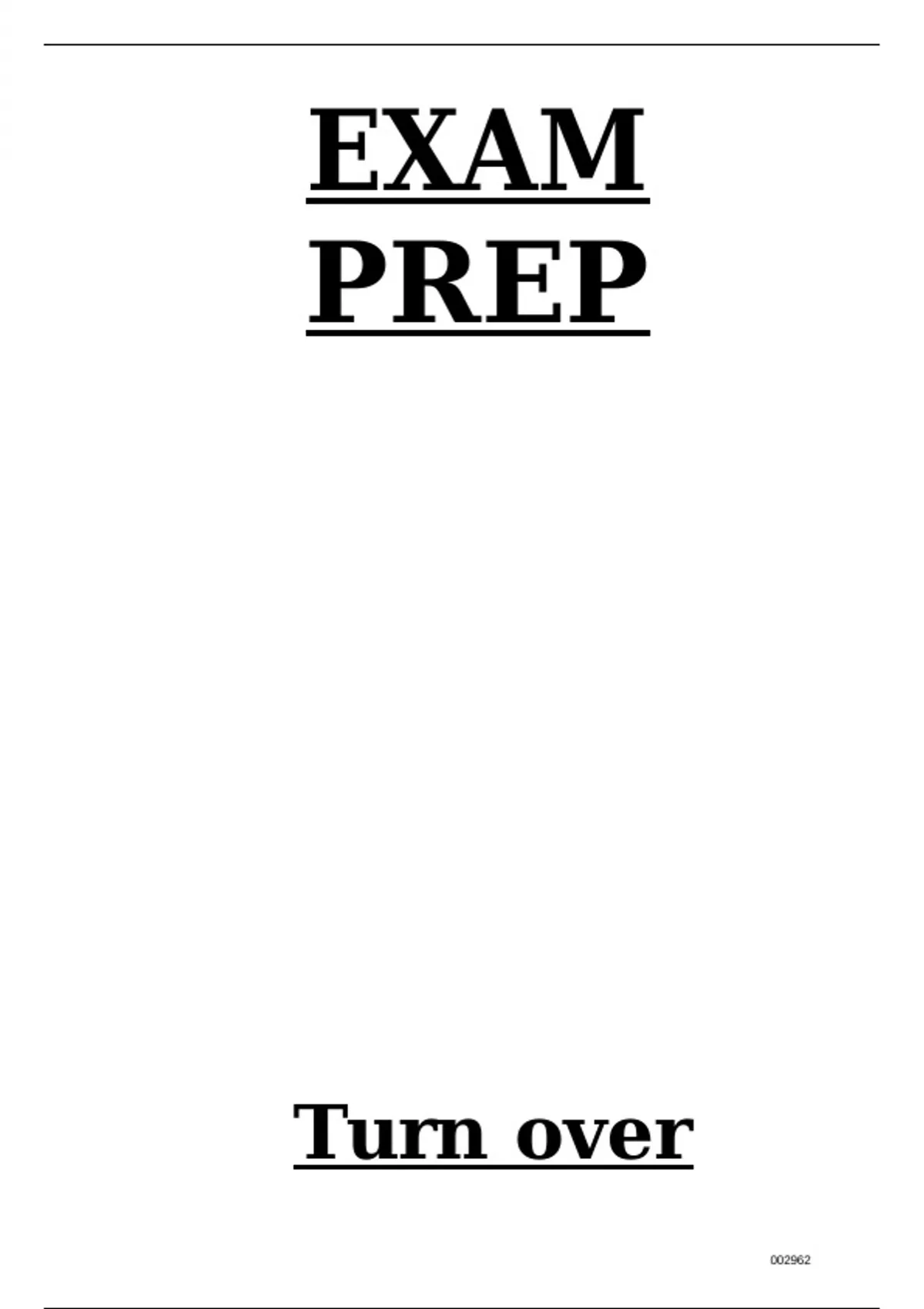 AQA A Level Geography May-June 2024 Insert Paper 1 (7037-1) - 2024 ...