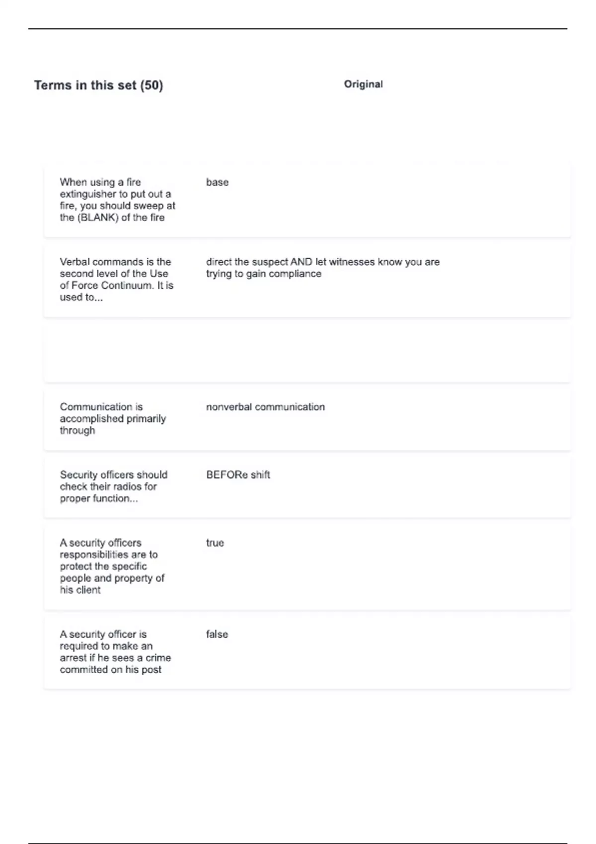 TEEX Final Exam (2025 / 2026) Updated Questions and Verified Answers ...