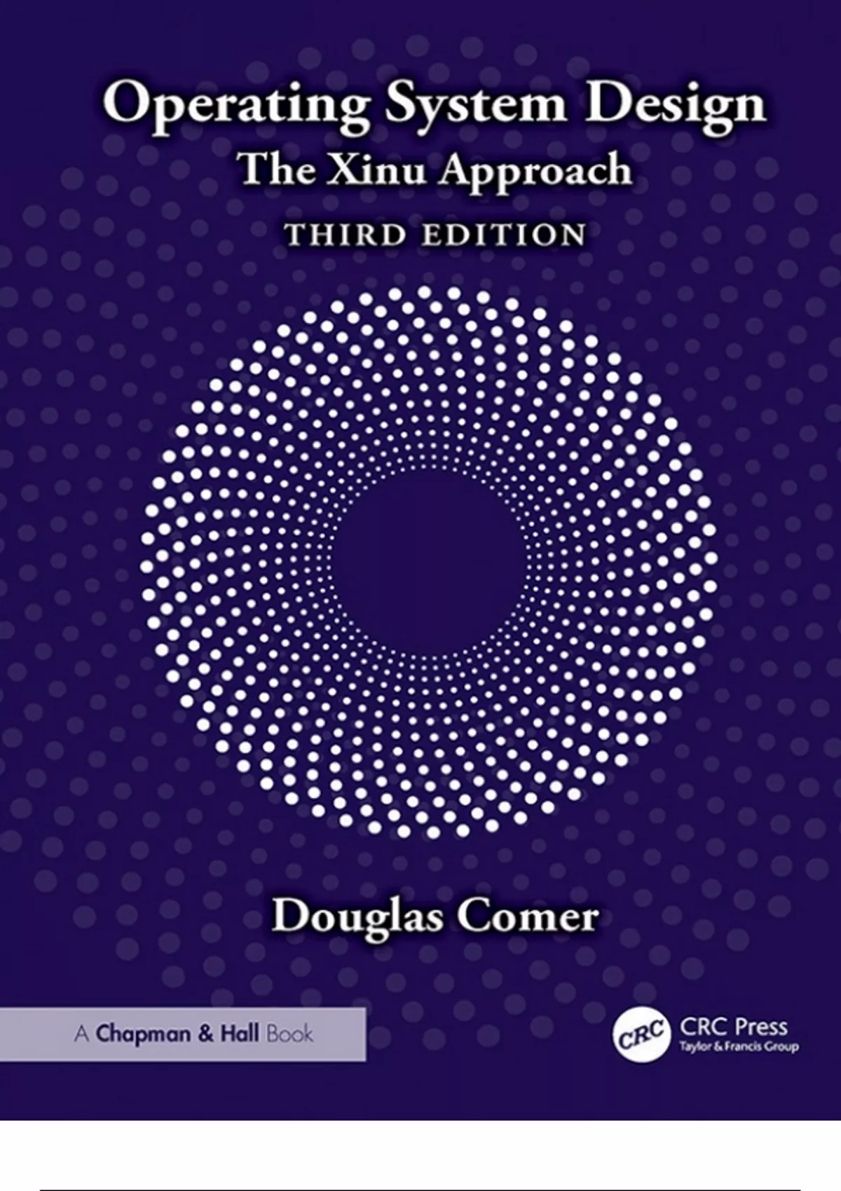 Download Operating System Design: The Xinu Approach (3rd Edition) PDF – Comprehensive Guide to ...