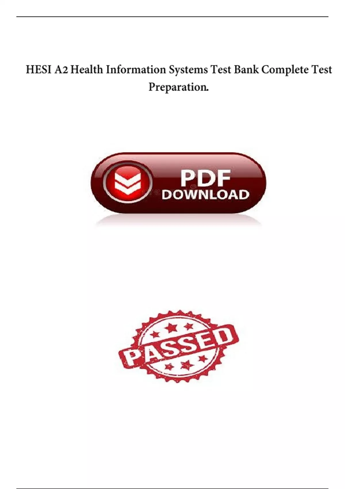 HESI A2 Admission Assessment – Complete Practice Exam with Answers ...