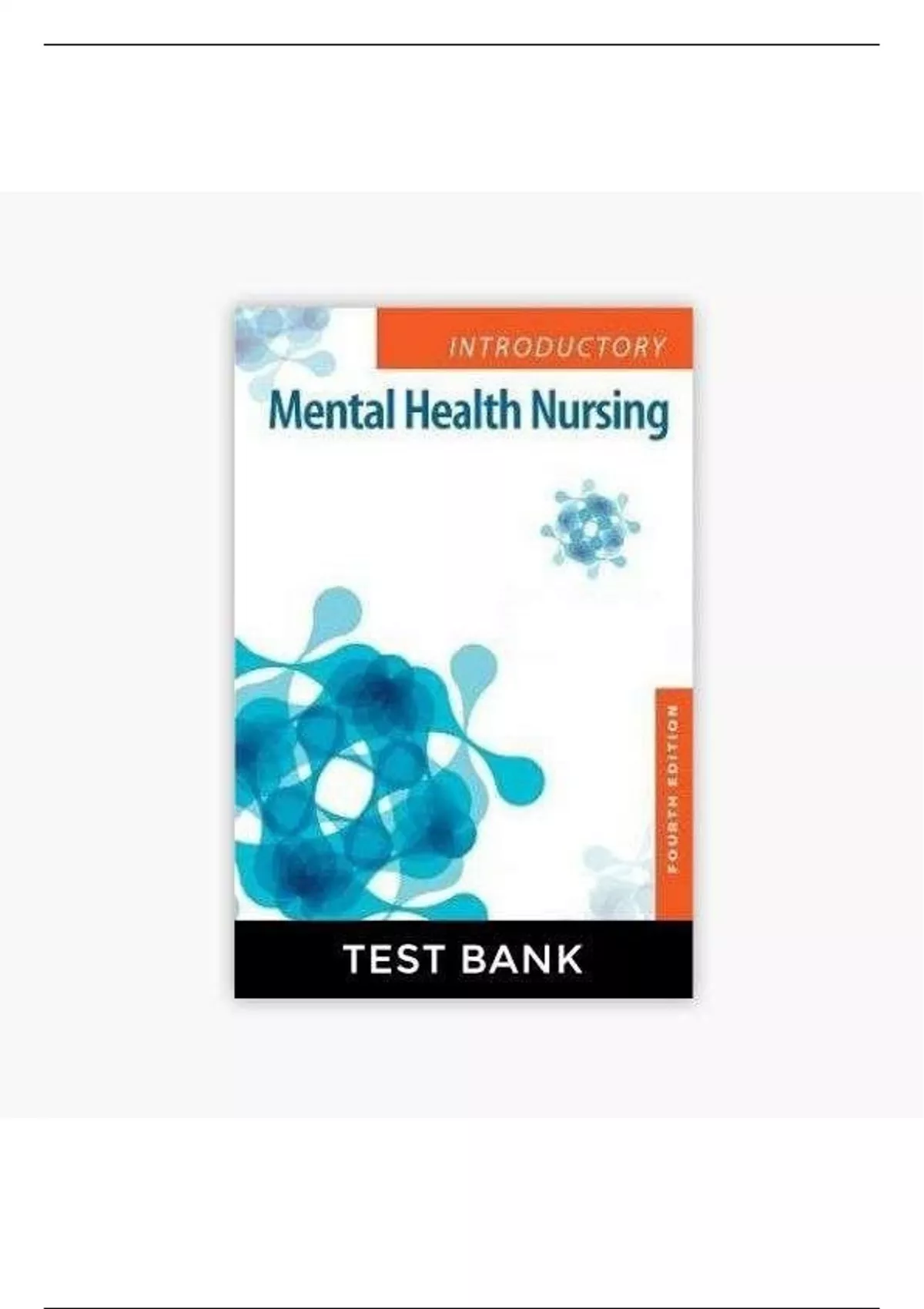 100 of the most common Mental Health Bundle Questions with Elaborated ...