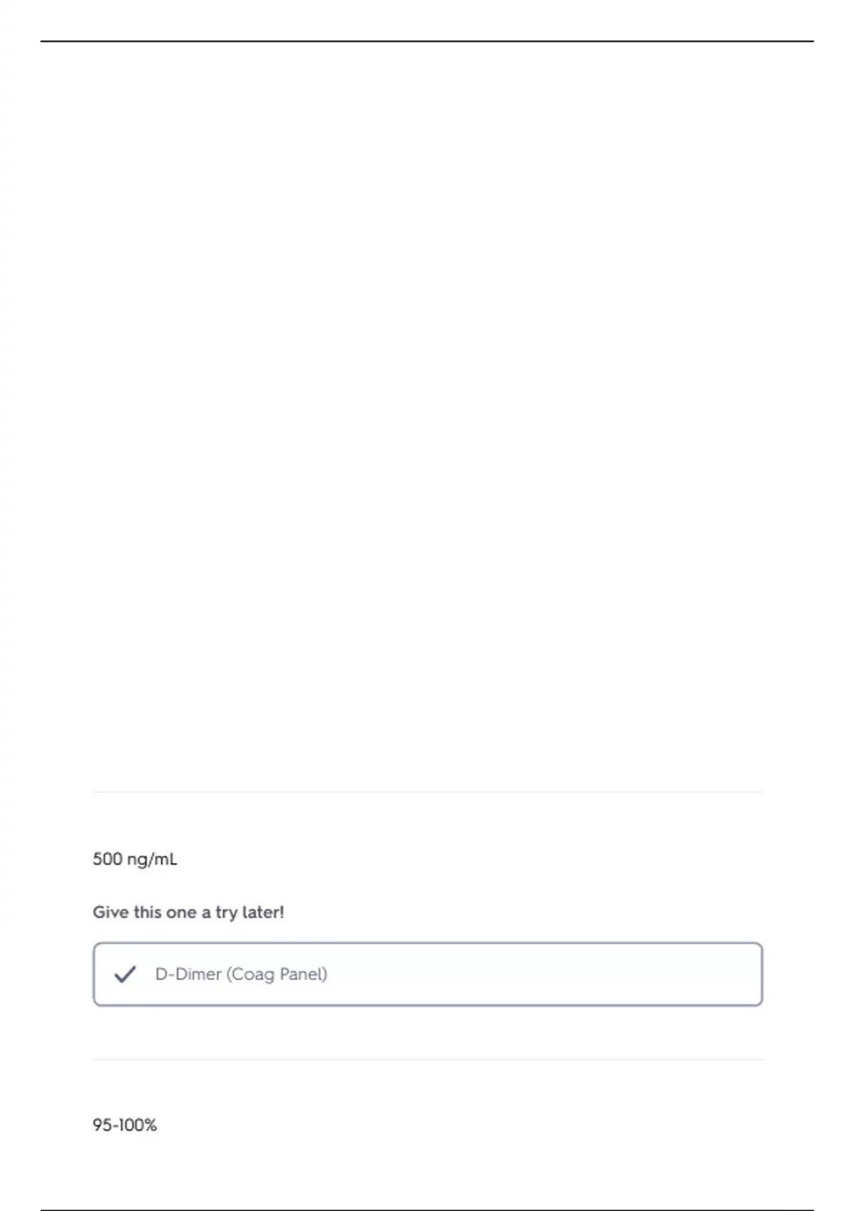 LAB VALUES FOR NSG 4100 EXAM 3 QUESTIONS WITH CORRECT ANSWERS - NSG ...