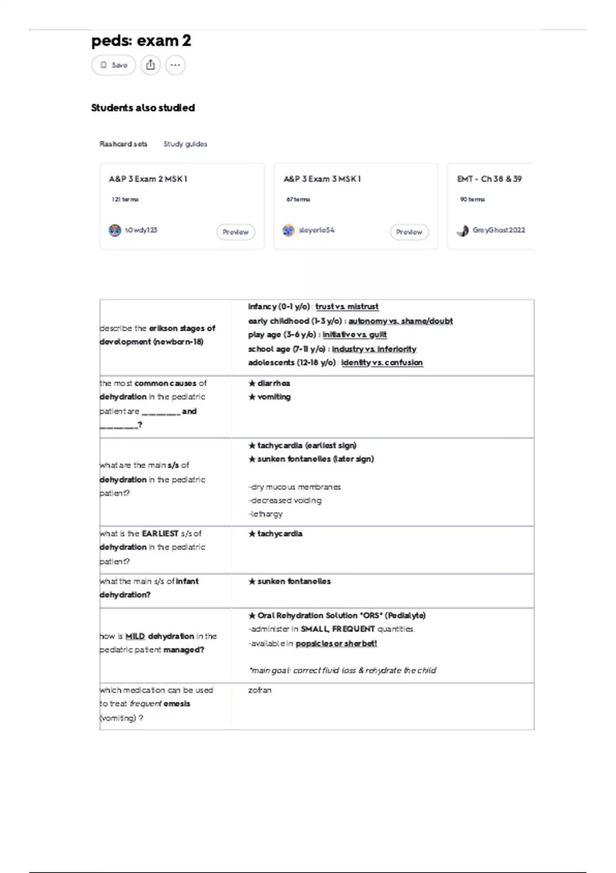 NGN ATI RN PEDS ACTUAL EXAM COMPLETE QUESTIONS WITH DETAILED VERIFIED ...