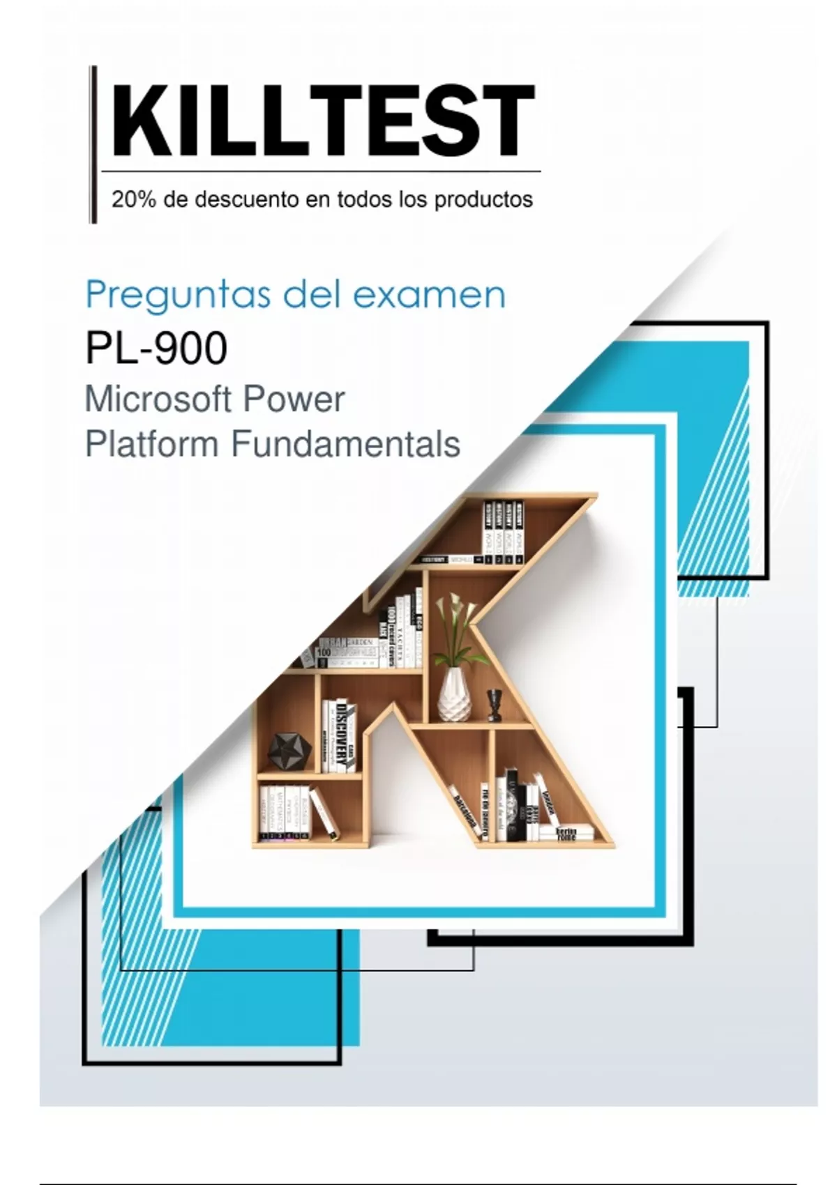 Materiales Verificados PL-900 - Prepárate para Aprobar tu Examen ...