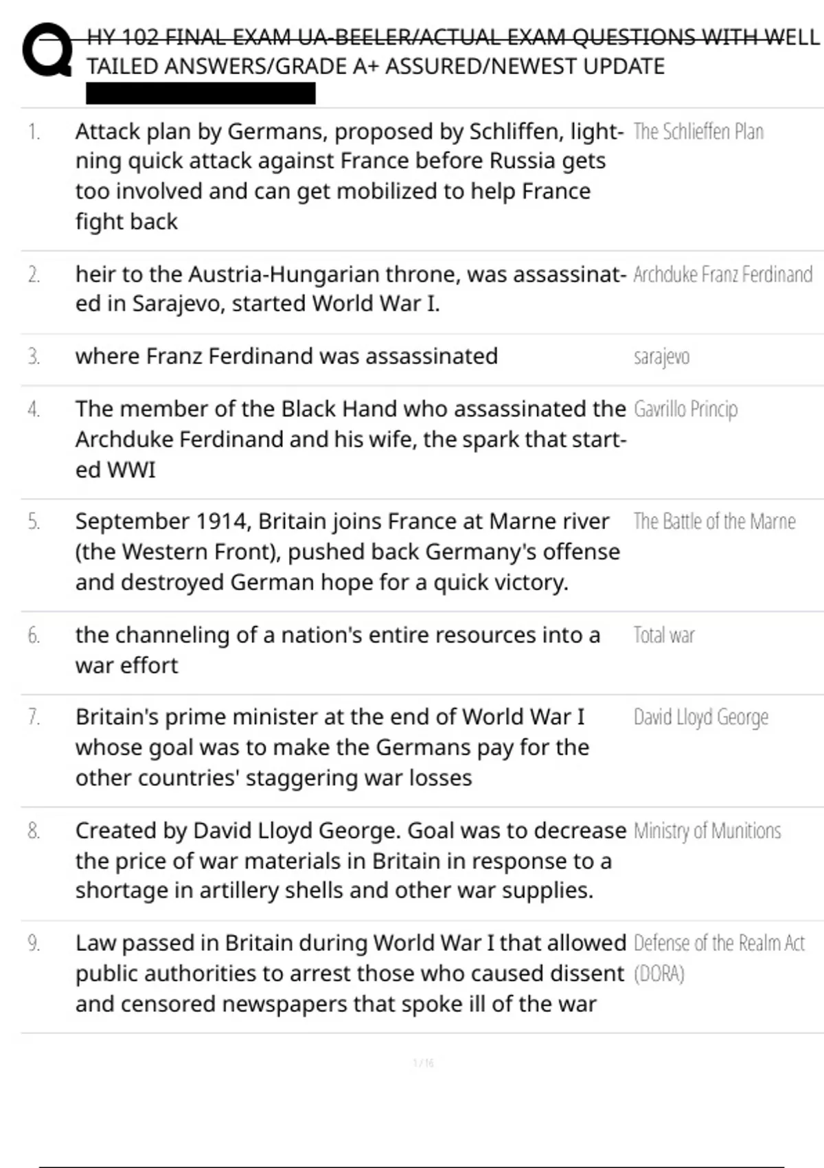 WGU D659 OA LATEST 2025 ACTUAL QUESTIONS AND CORRECT ANSWERS|GRADED A+ ...