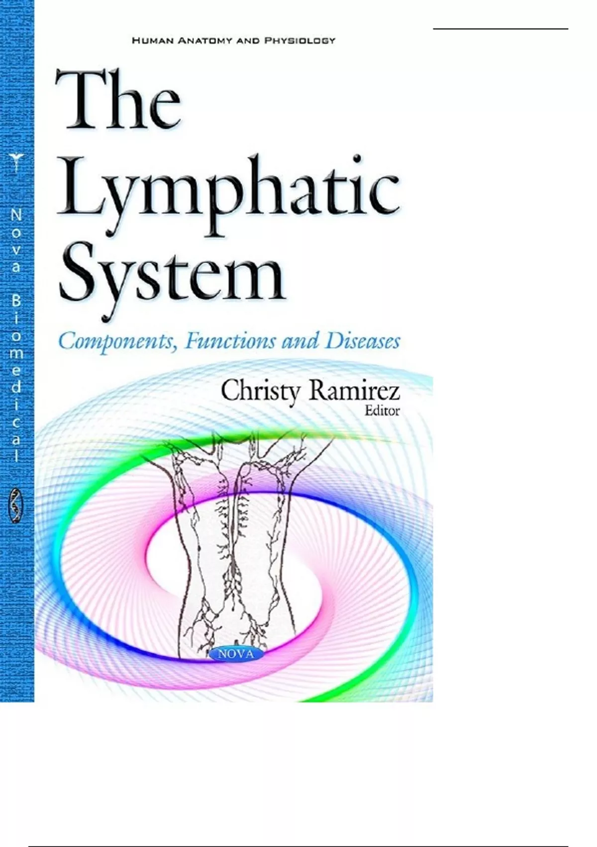 TEST BANK LYMPHATIC SYSTEM COMPONENTS FUNCTIONS AND DISEASES QUESTIONS ...