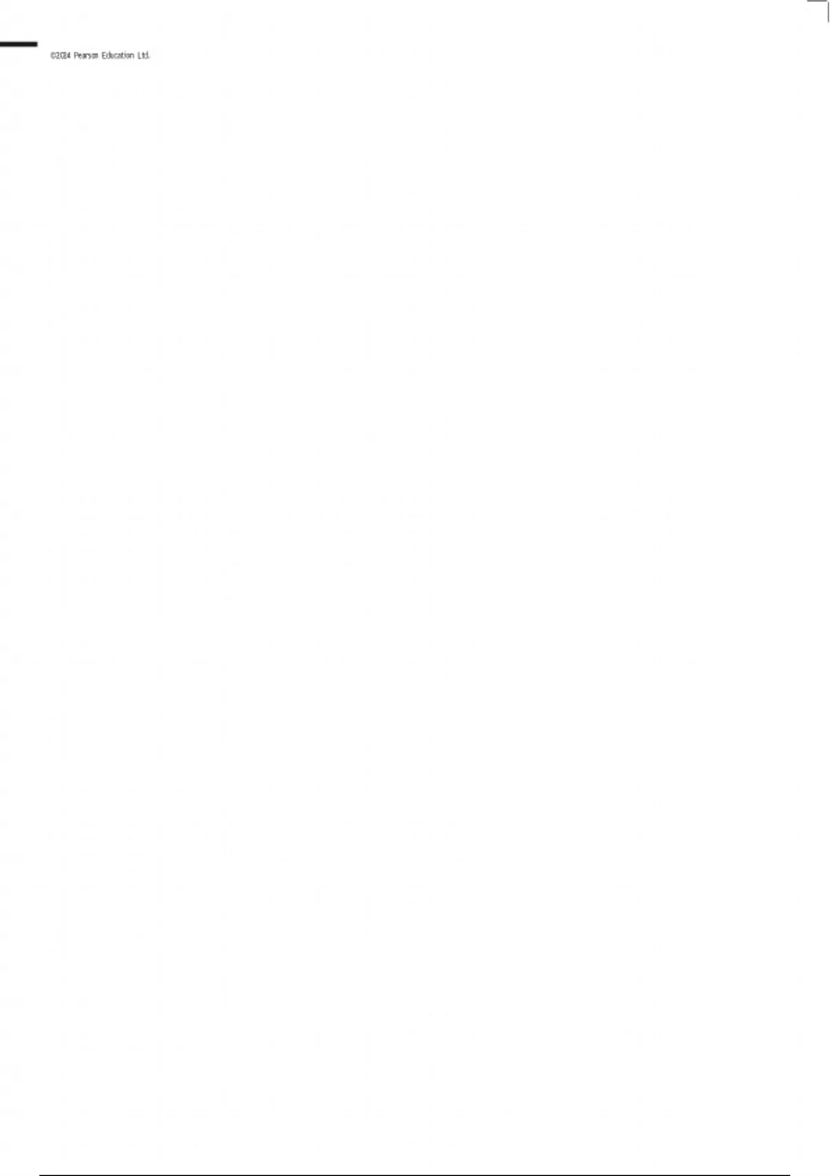 2024 Pearson Edexcel Level 1/Level 2 GCSE (9–1) Religious Studies A ...