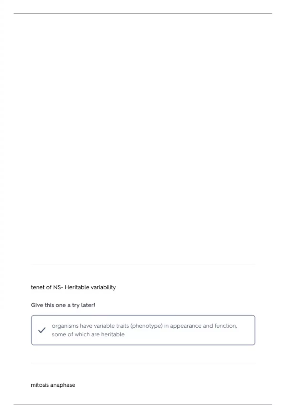 BIOLOGY 150 FINAL EXAM QUESTIONS WITH CORRECT ANSWERS - Bio 150 - Stuvia US