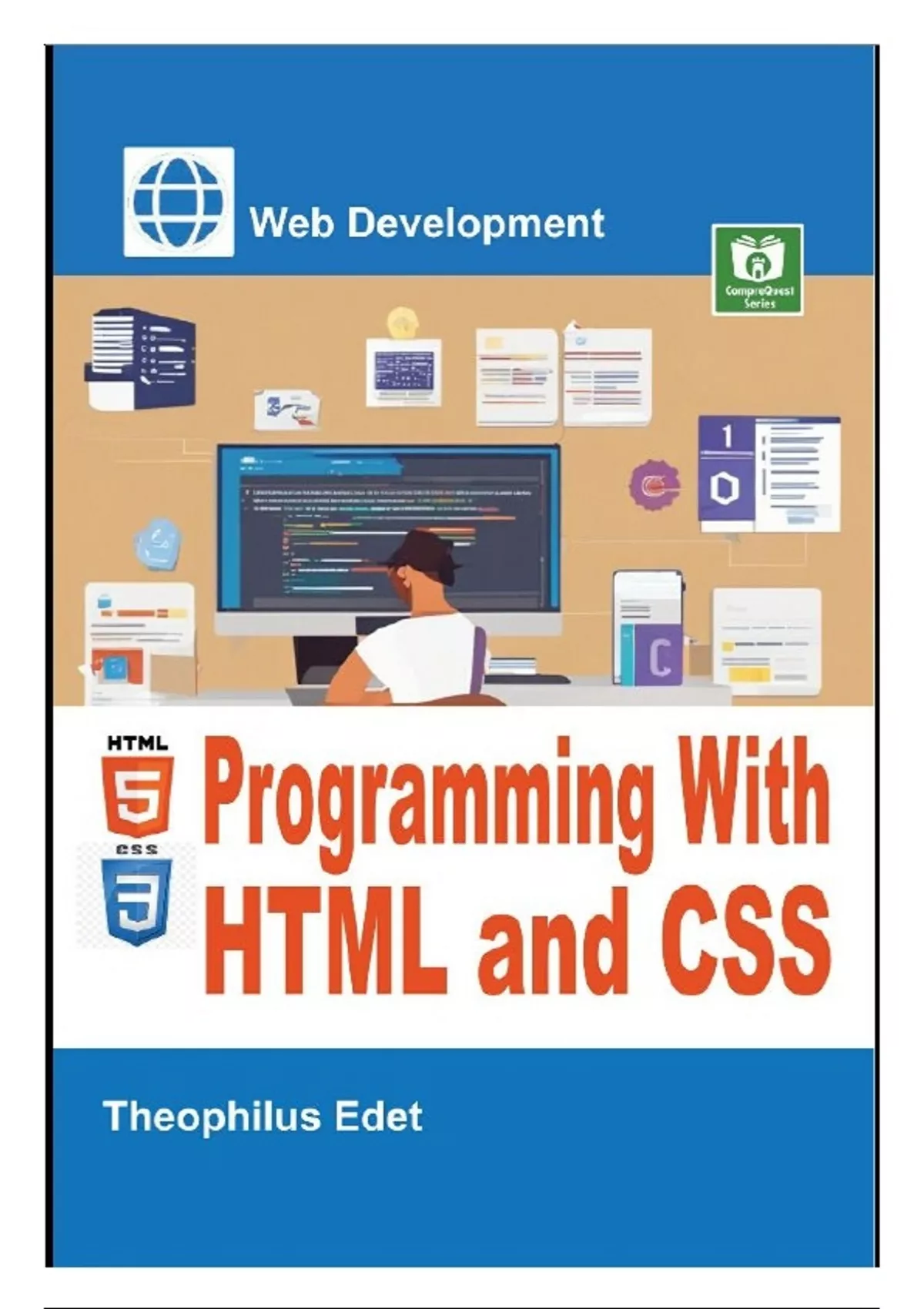 Programming With HTML and C - Programming - Stuvia US