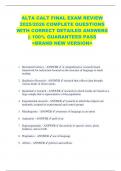 Grade 10 cat term 3 2025 - Study guides, Study notes & Summaries ...