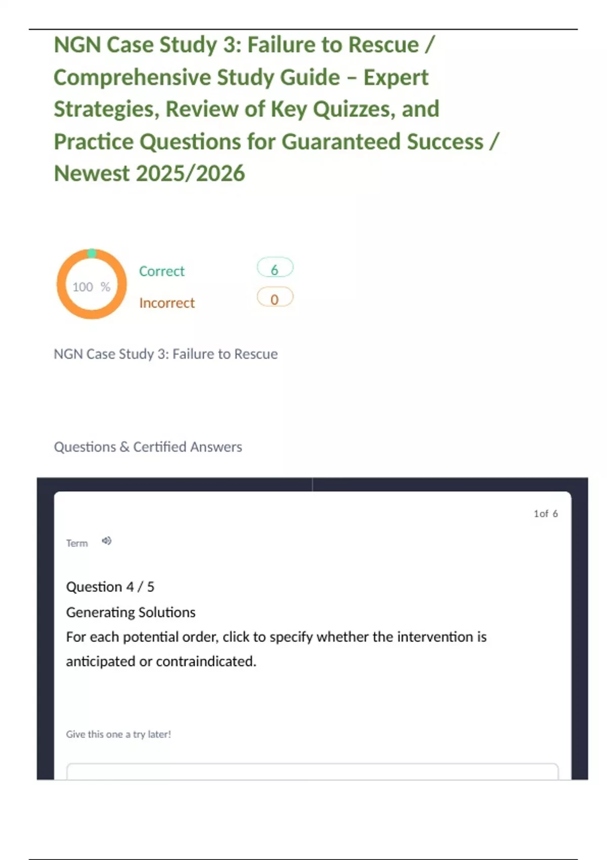 NRS-1 Practice Test from Nokia's Site / Actual Exam Questions and ...