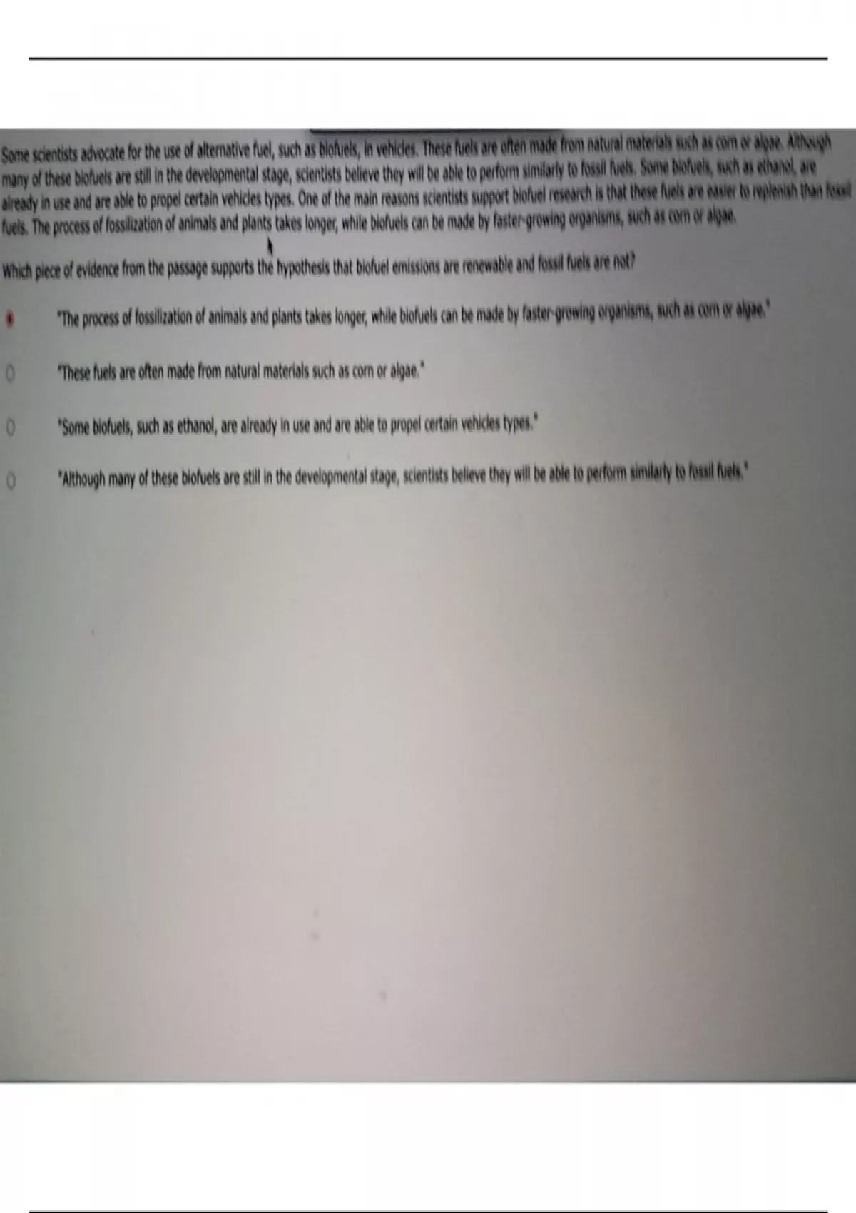 GED Science – Complete Questions and Answers (Life Science, Physical ...