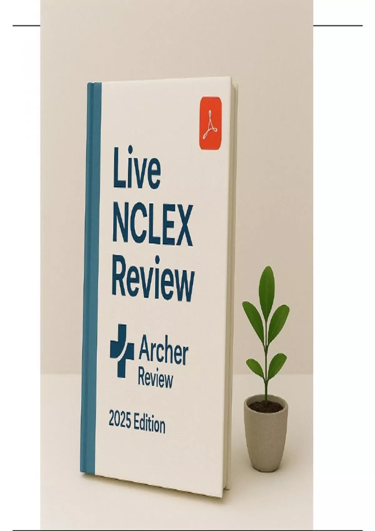 2026/2027 Live NCLEX Review | Archer Review | Comprehensive Guide for ...
