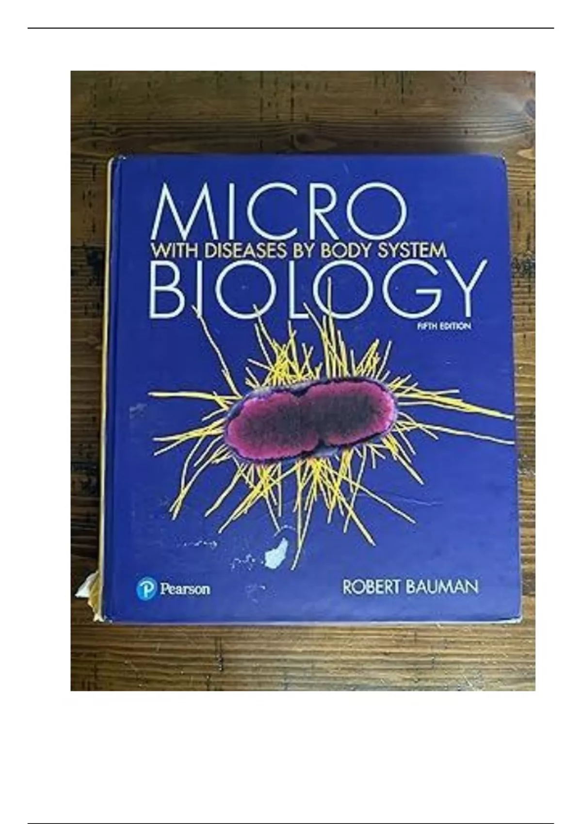 Complete Microbiology Test Bank (2025 Edition) — 1,000+ Exam-Ready MCQs ...