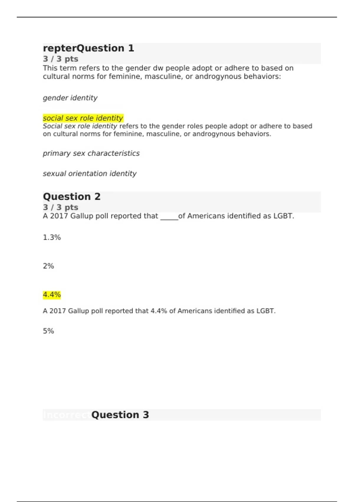 COUC 504 Week 4 Quiz | Questions and Answers | Liberty University ...