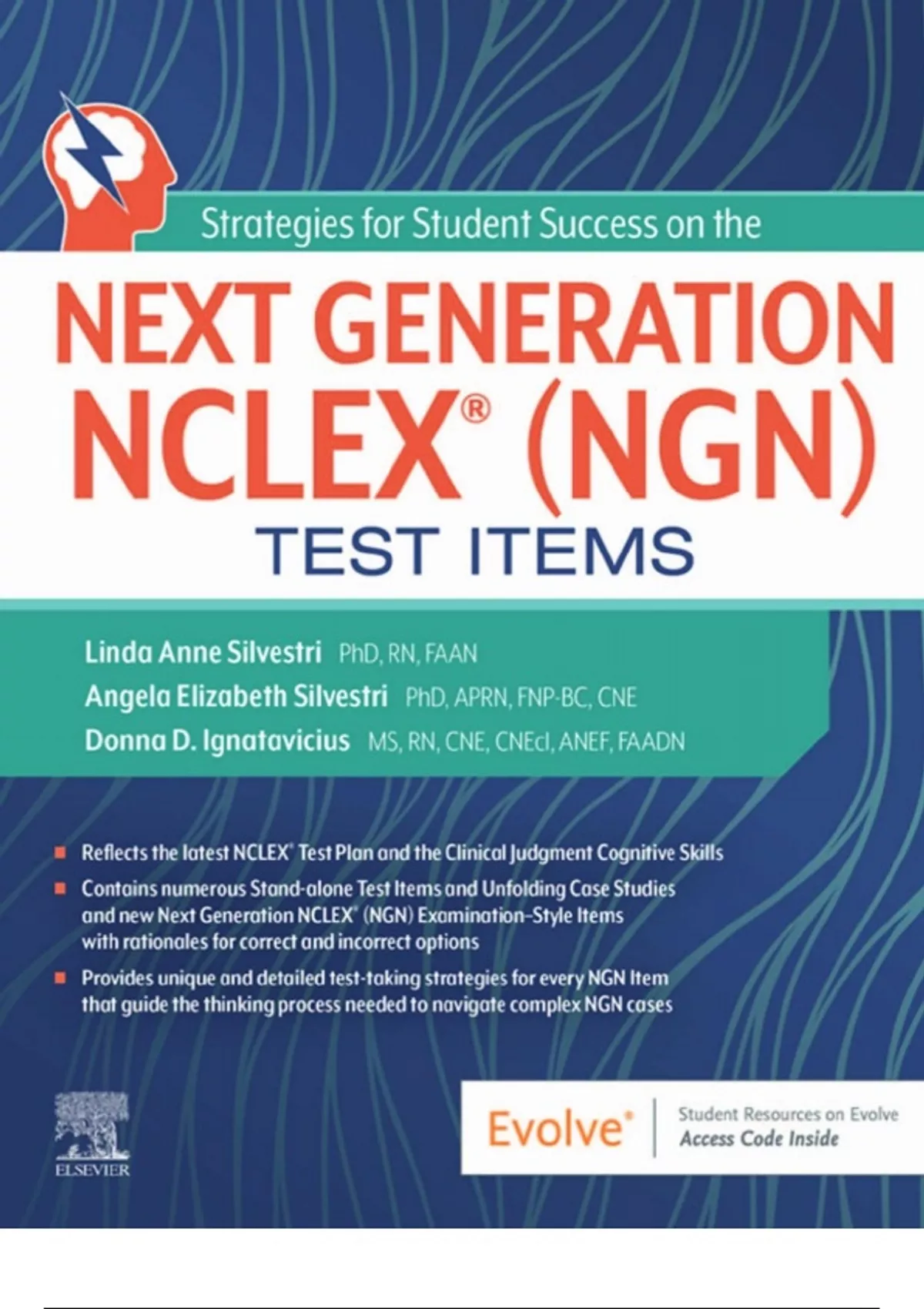 NCLEX-RN 2025 Predictor Exam – NGN Case Scenarios & Questions with ...