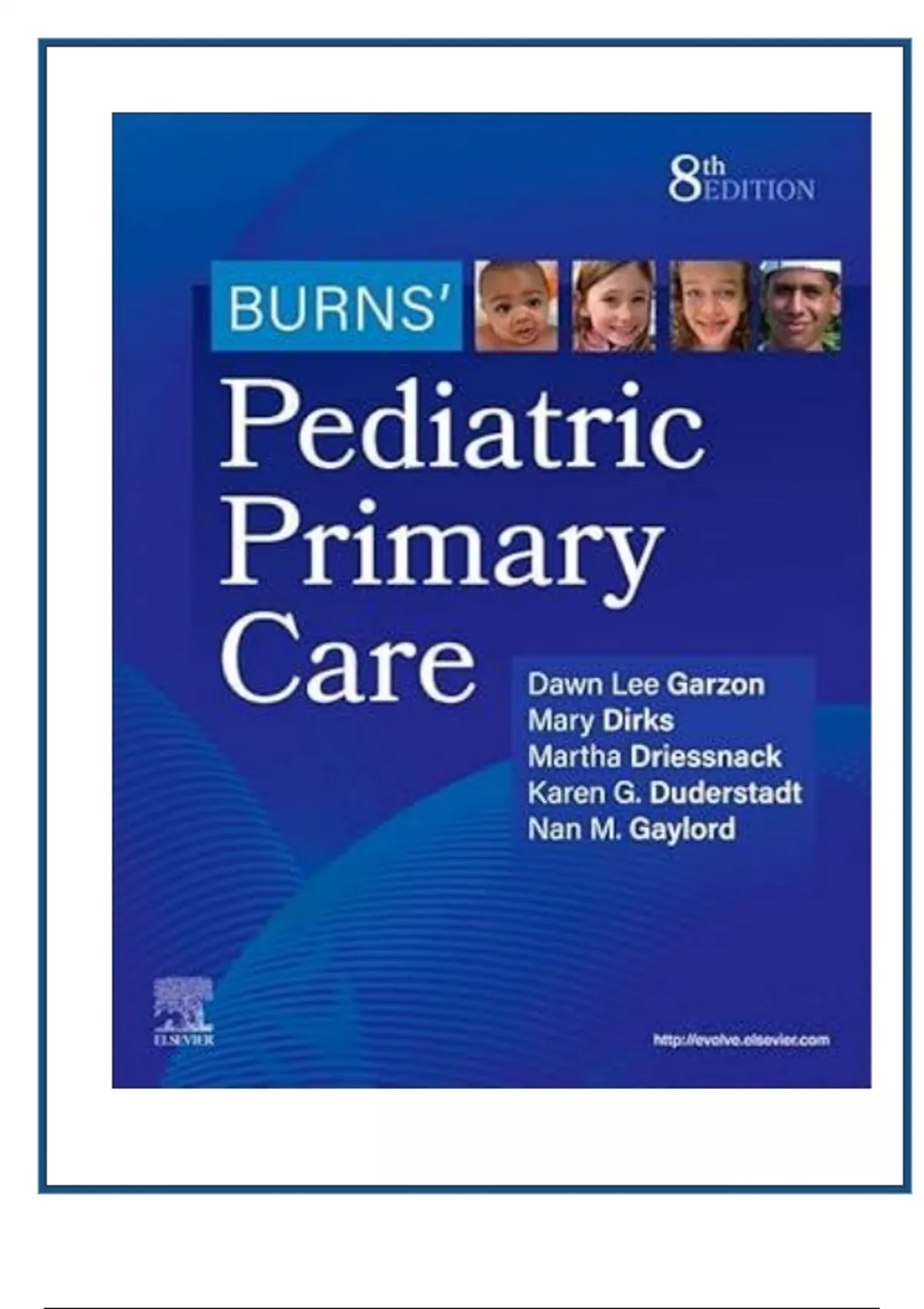 pediatrics care 2025 - Nursing Pediatrics - Stuvia US