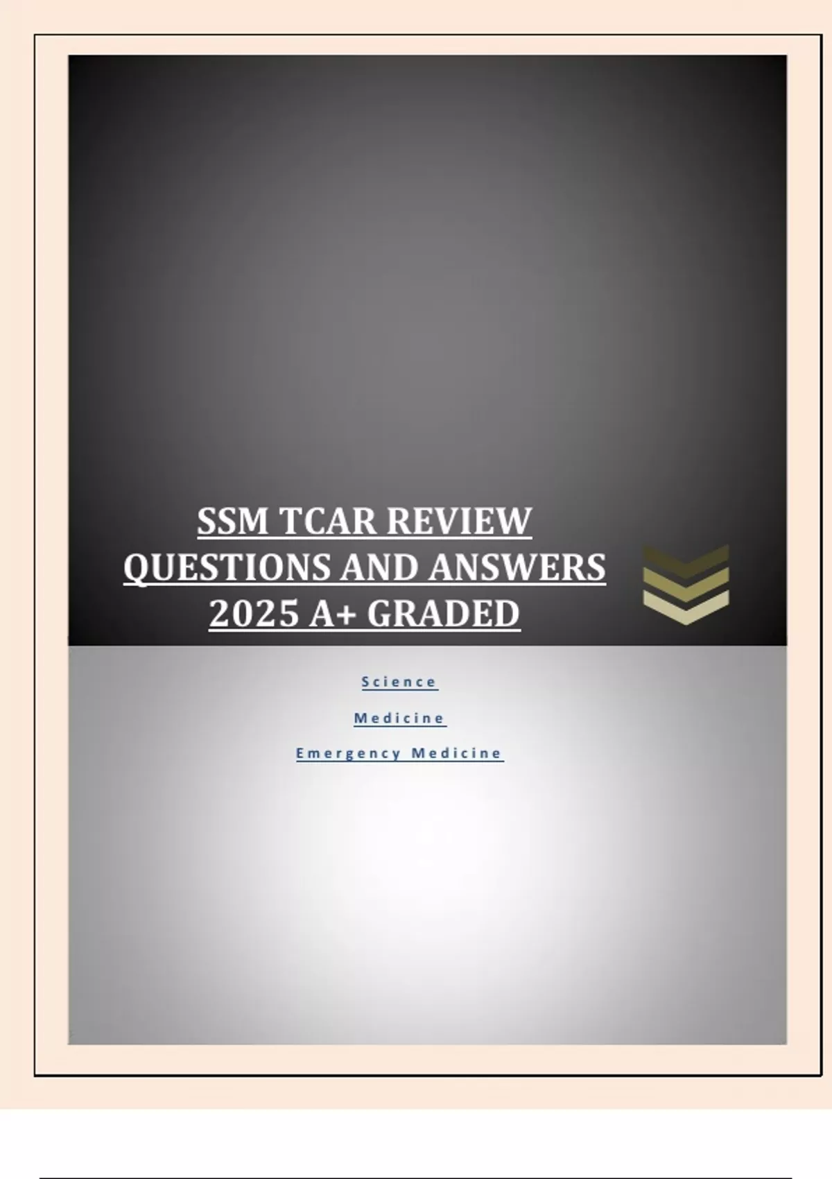 ANESTHESIA PRINCIPLES: VASCULAR LECTURE PART 2 (CEA, TCAR) Q&A 100% ...