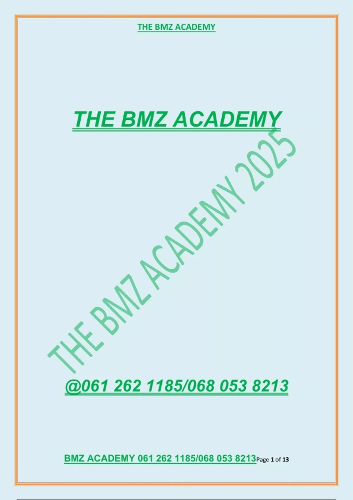 PUB4861 ASSESSMENT 04 2025 Ethical considerations in taxation ...