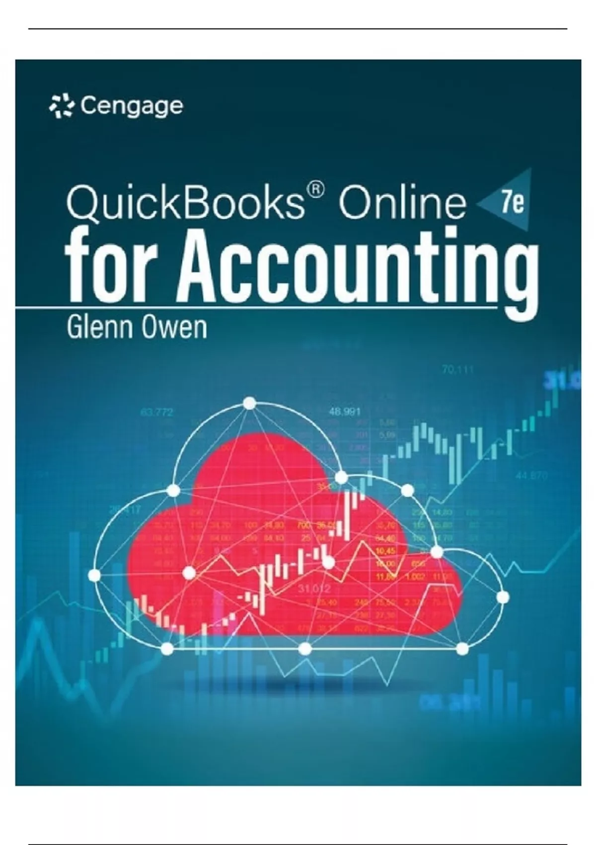 Solution manual for Using QuickBooks® Online for Accounting 2024 Glenn ...