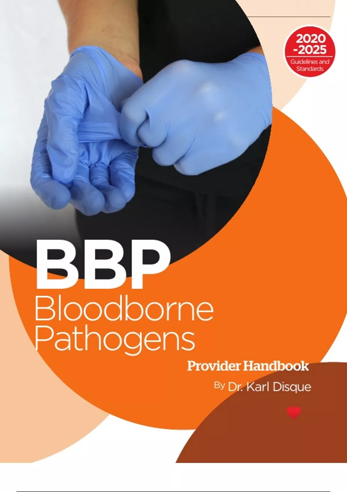Bloodborne Pathogens Handbook PDF (2020–2025) | BBP Training & OSHA Guidelines - Bloodborne ...