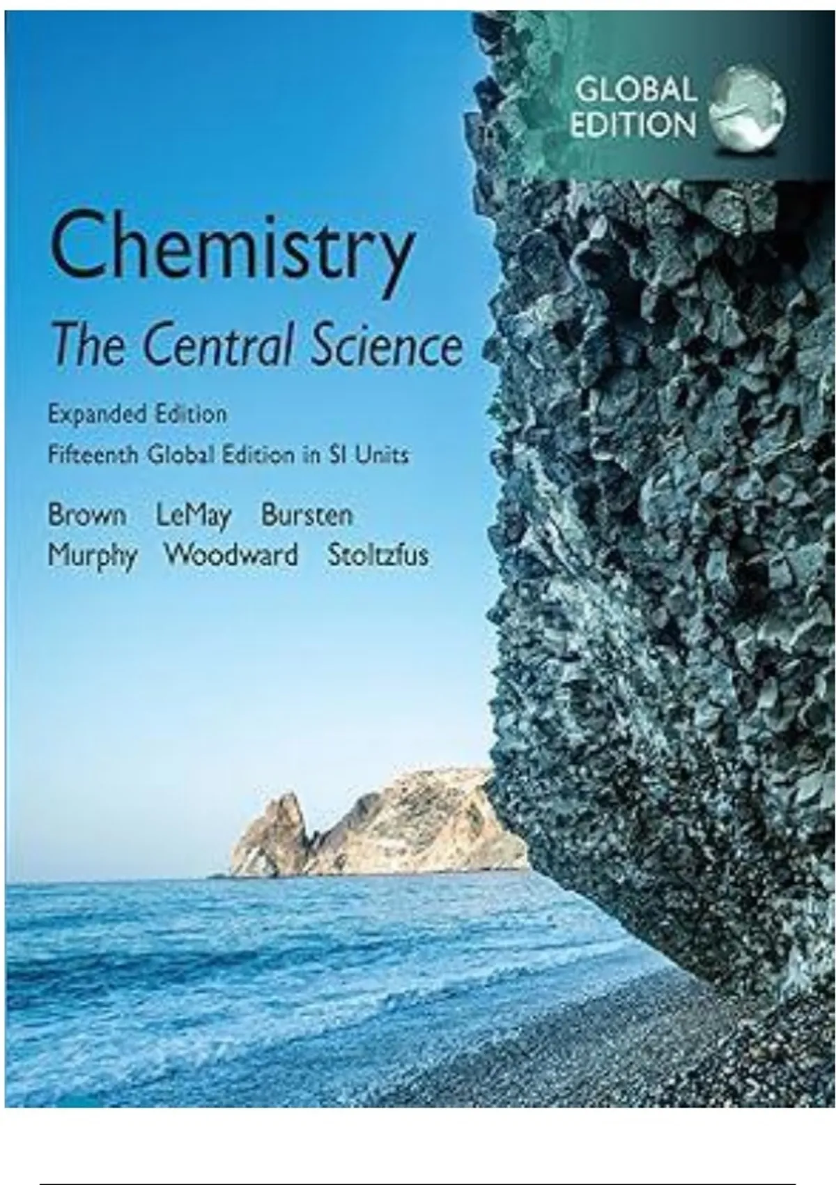 “2025/2026 A+ Verified Test Bank | Chemistry: The Central Science, 15th ...