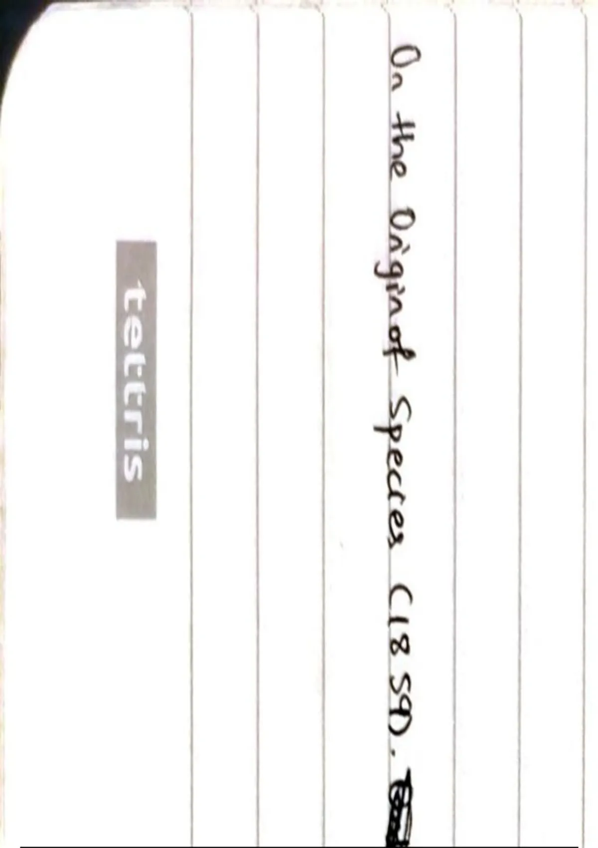 Summary Full Detailed Notes on AQA GCSE Biology (Higher) Topic 6 ...