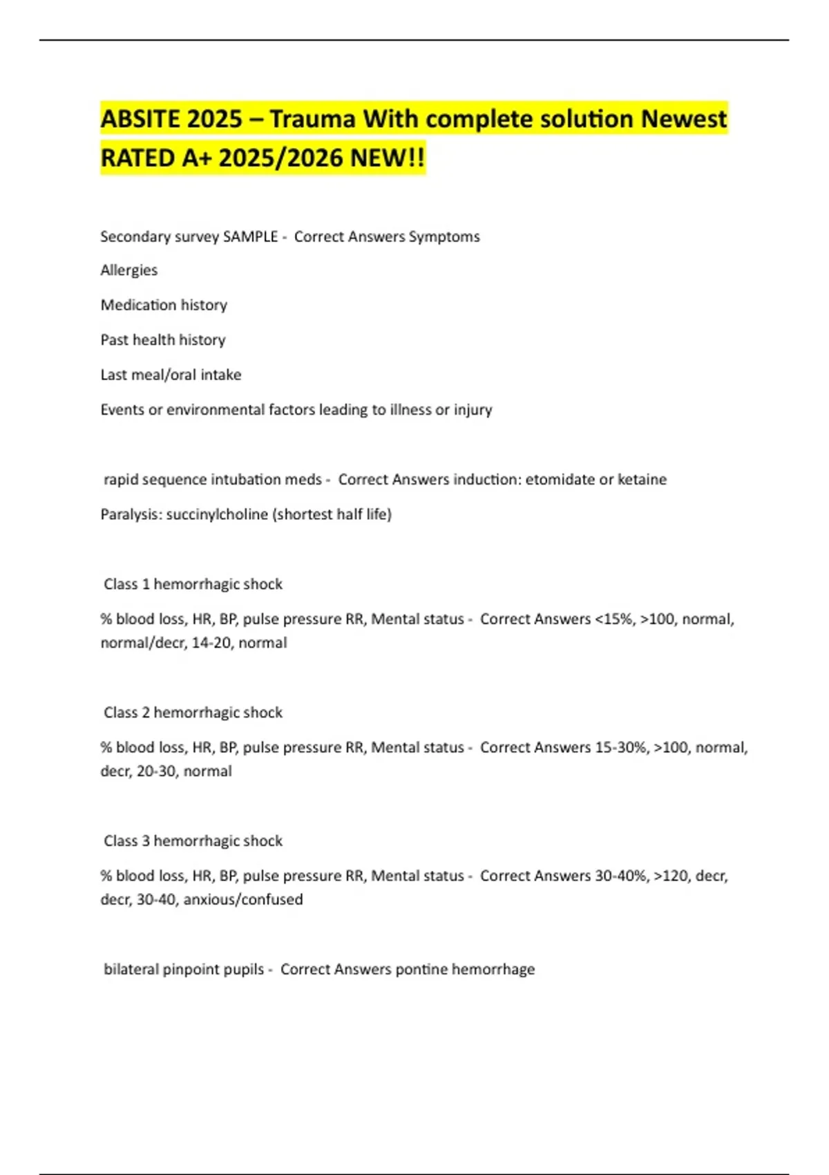 Palantir Data Engineering Certification Exam With complete solution ...