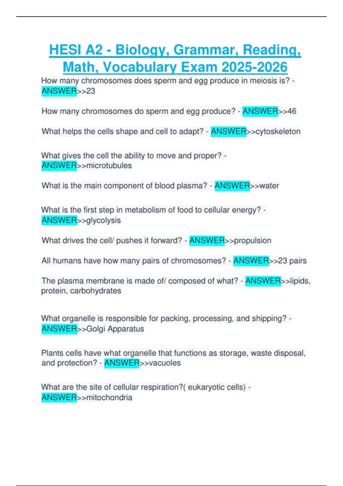 HESI_A2_Biology,_Grammar,_Reading,_Math,_Vocabulary_Exam_2025_2026 ...