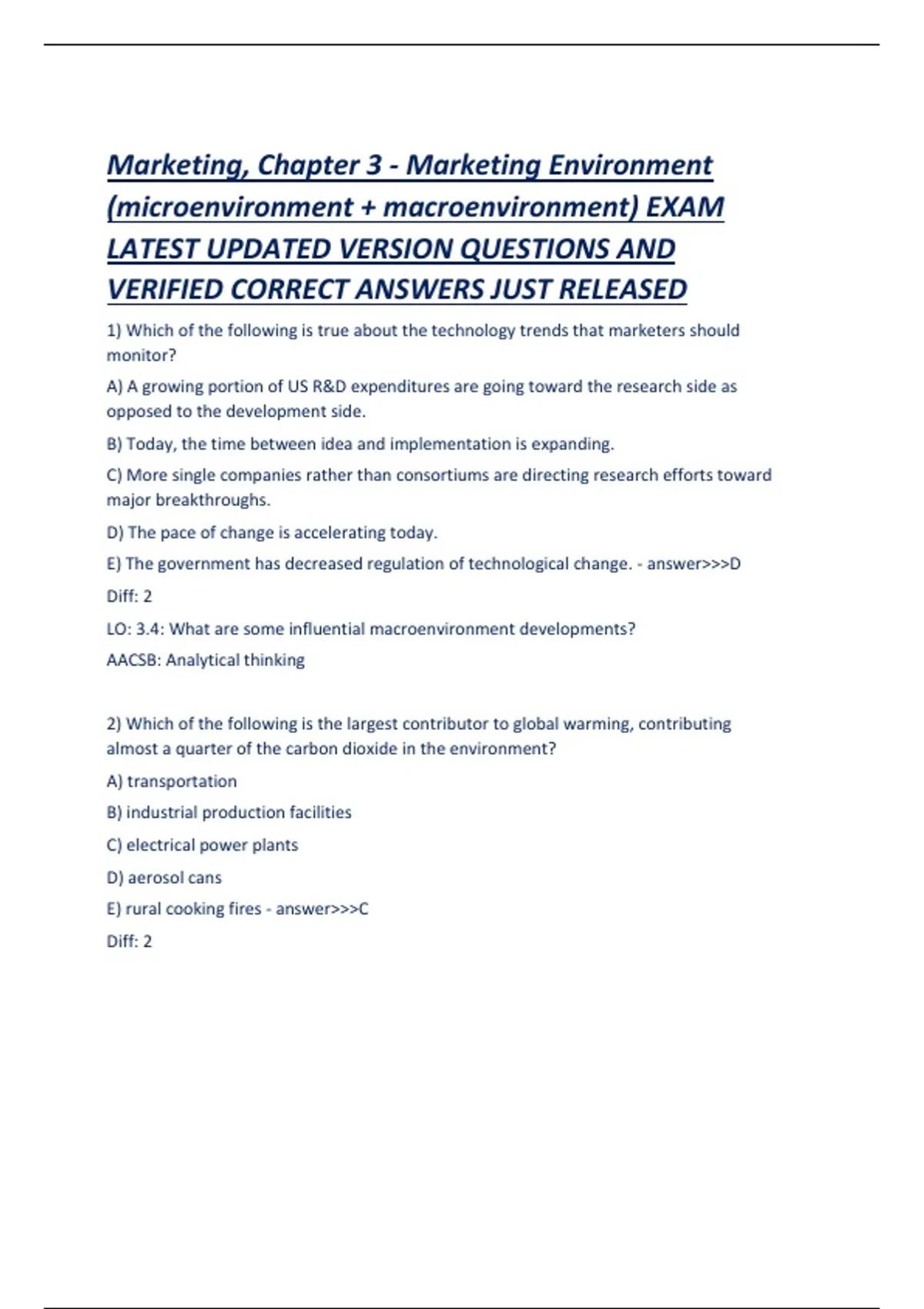 Basic Customizing in SAP EWM – EWM EXAM LATEST UPDATED VERSION ...