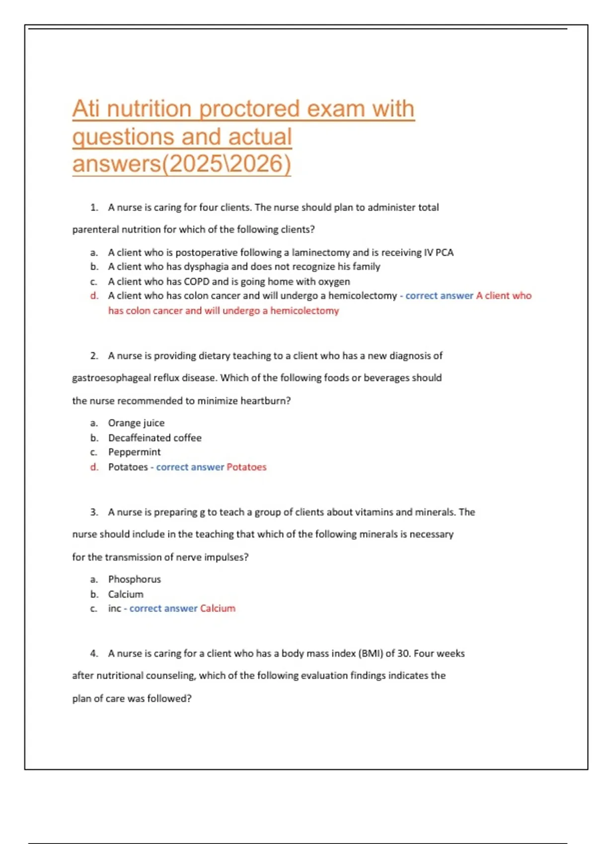 ATI TEAS 6 Study Guide Math (2025/2026 Edition): Verified Practice ...